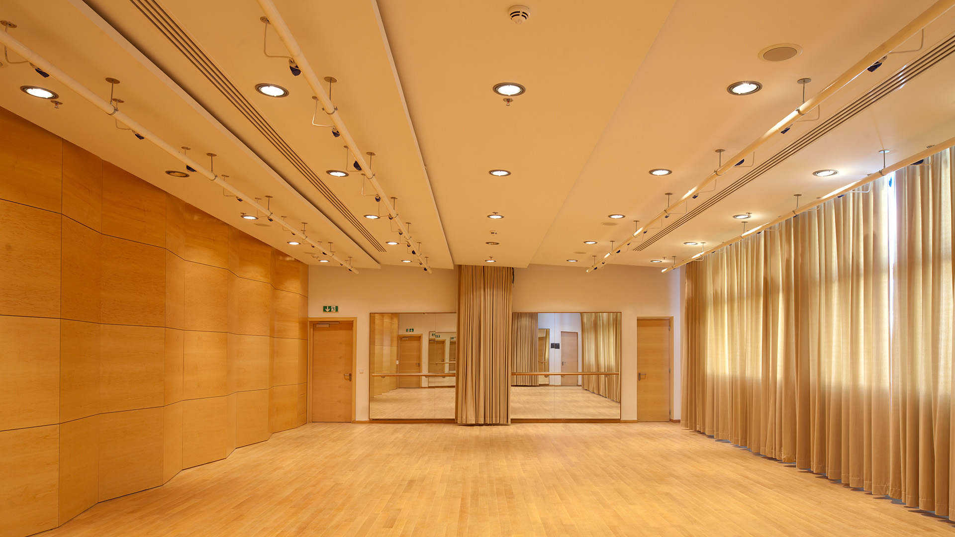 KOMOTINI CULTURAL CENTER, CULTURAL AND CONFERENCE CENTRE [PHASE 1] by ...