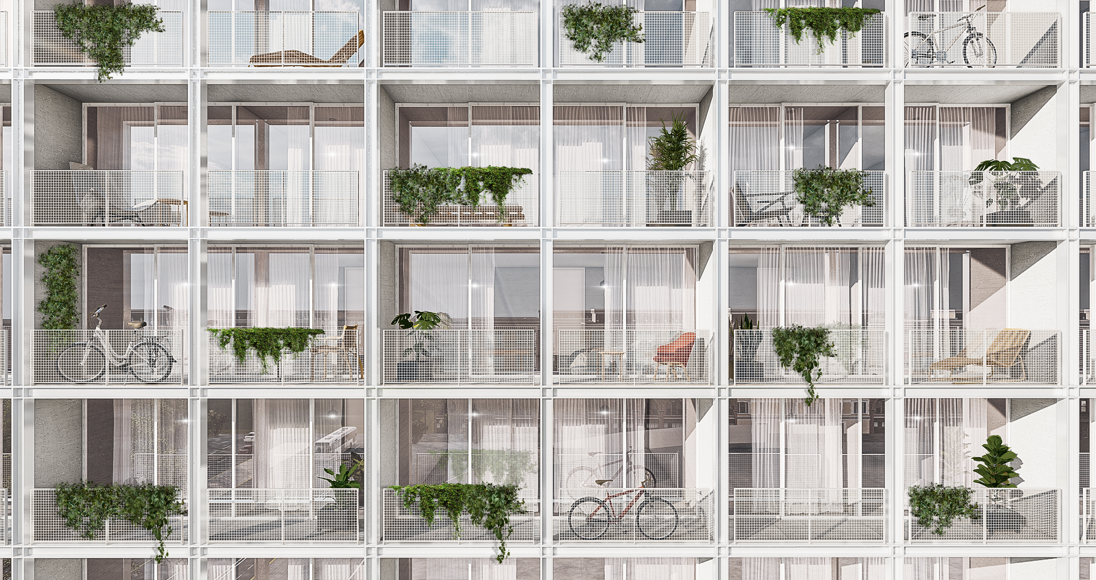 Vicuña Mackenna by GUBBINS POLIDURA ARQUITECTOS - Architizer