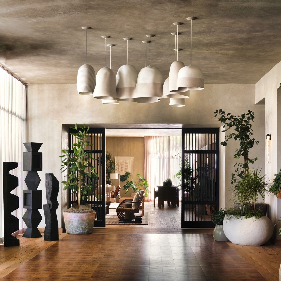 Hotel Vitale by Heller Manus Architects - Architizer