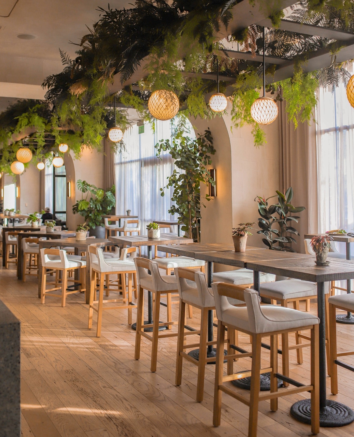 Hotel Vitale by Heller Manus Architects - Architizer