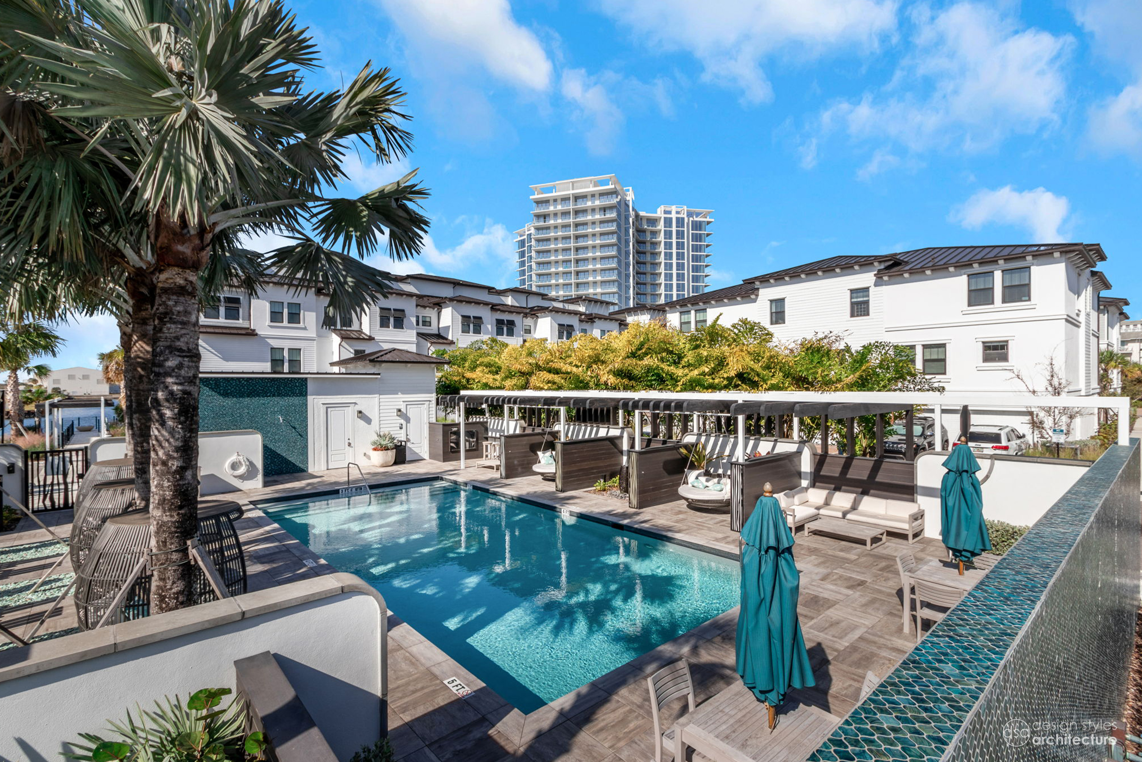 Lennar Westshore Marina Phase I by Design Styles Architecture - Architizer