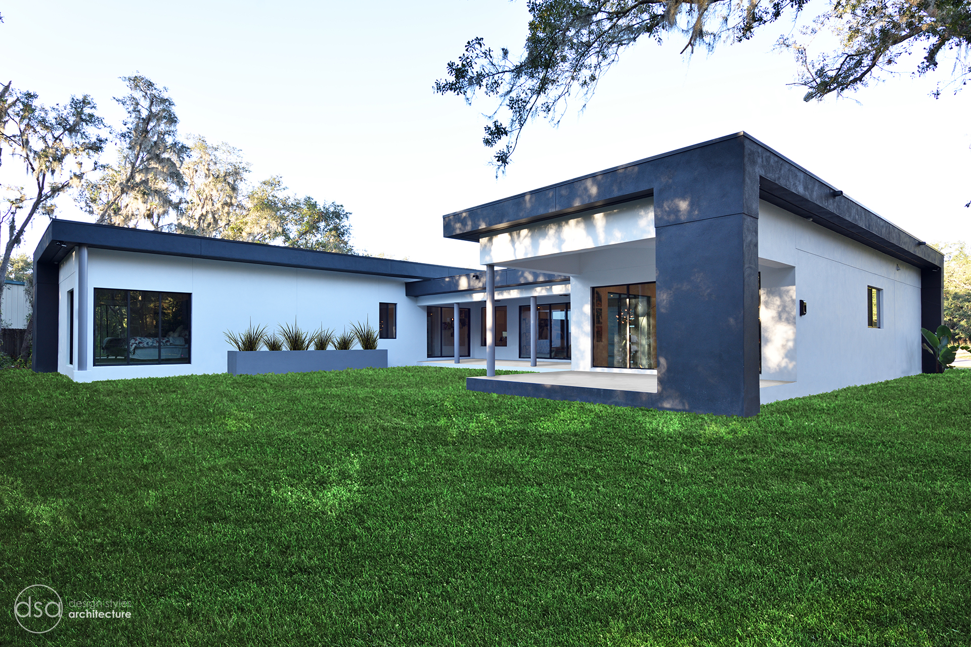 Lani Lane Residence by Design Styles Architecture - Architizer