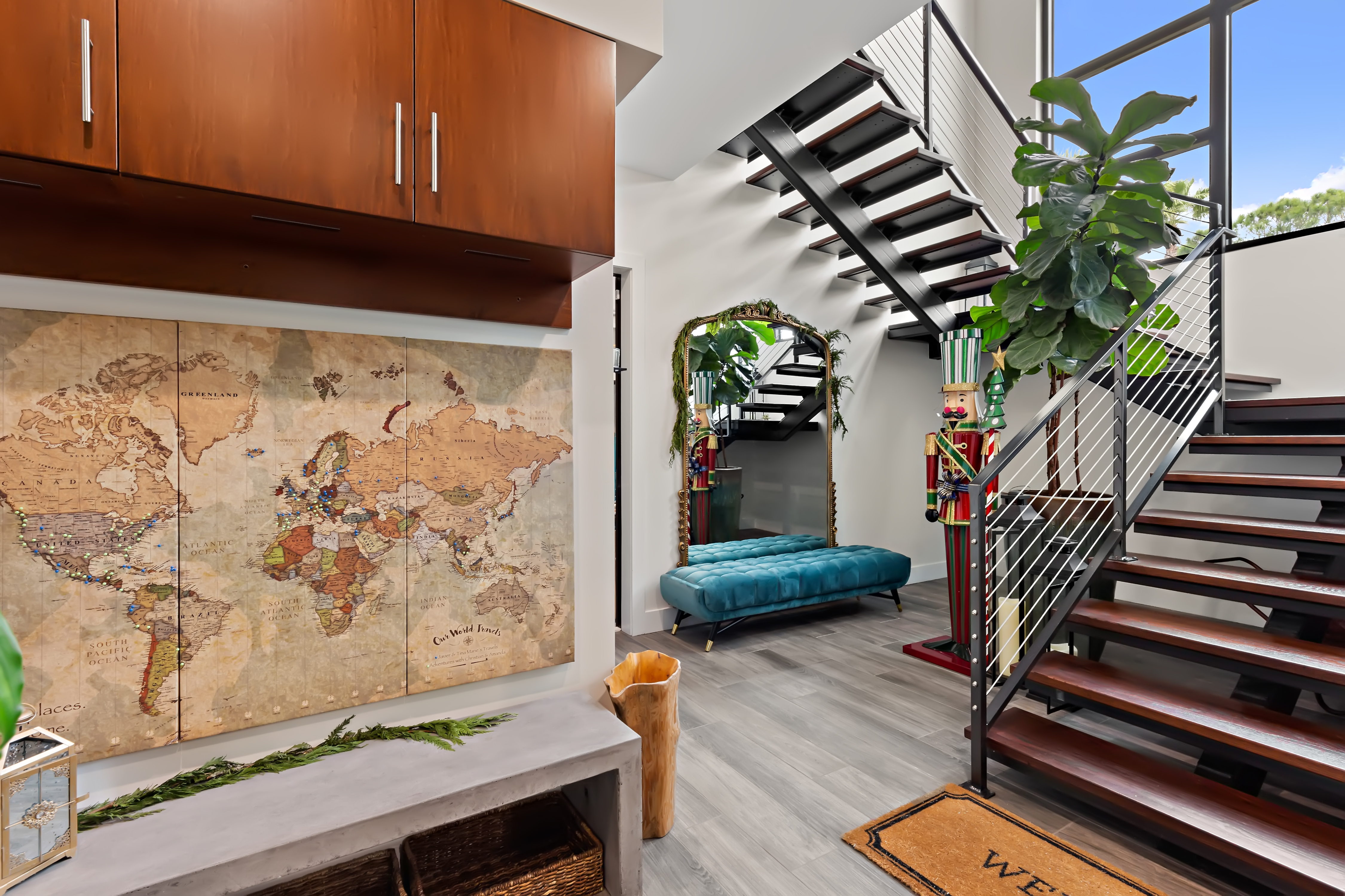 Oyster Point Way Residence by Design Styles Architecture - Architizer