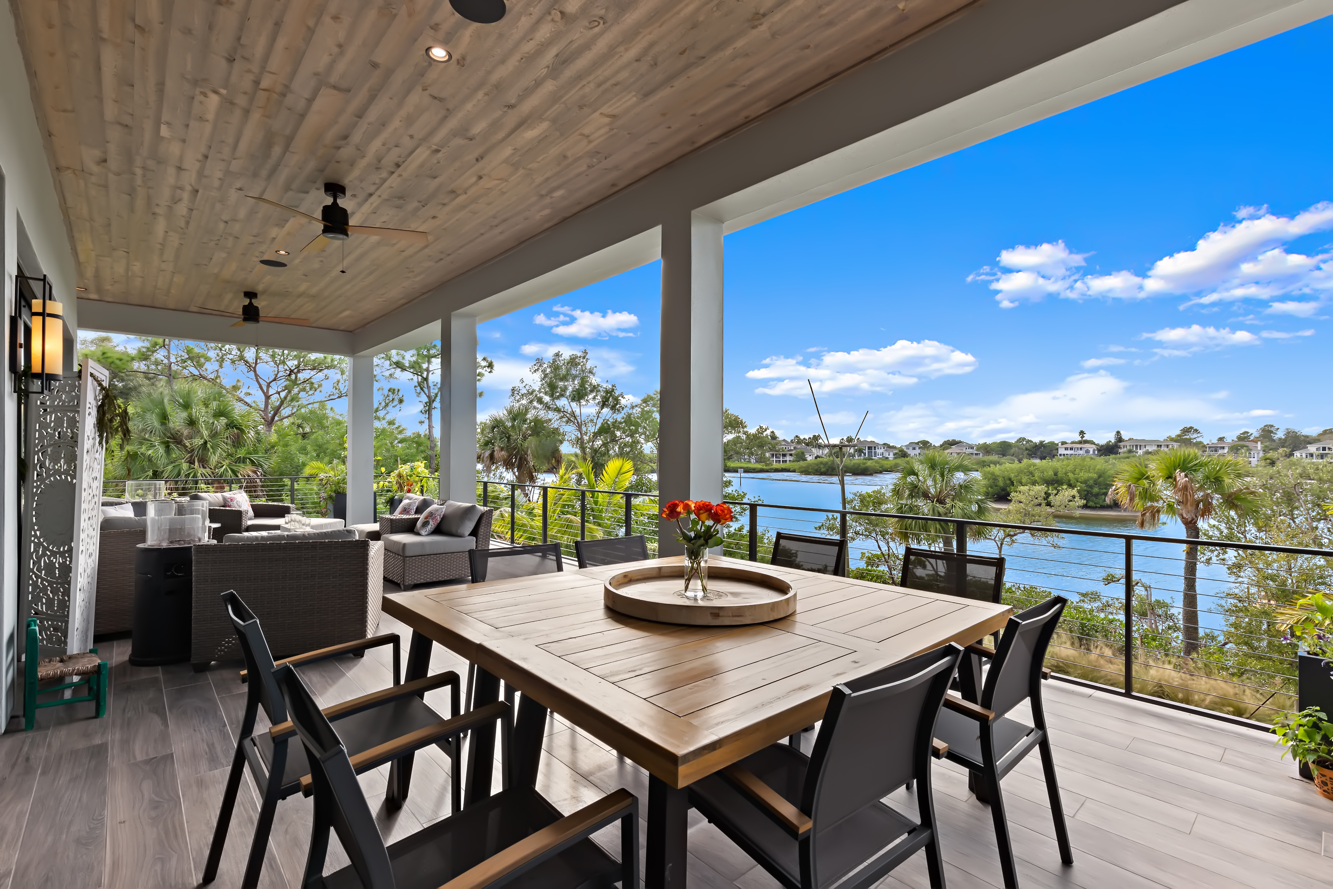 Oyster Point Way Residence by Design Styles Architecture - Architizer