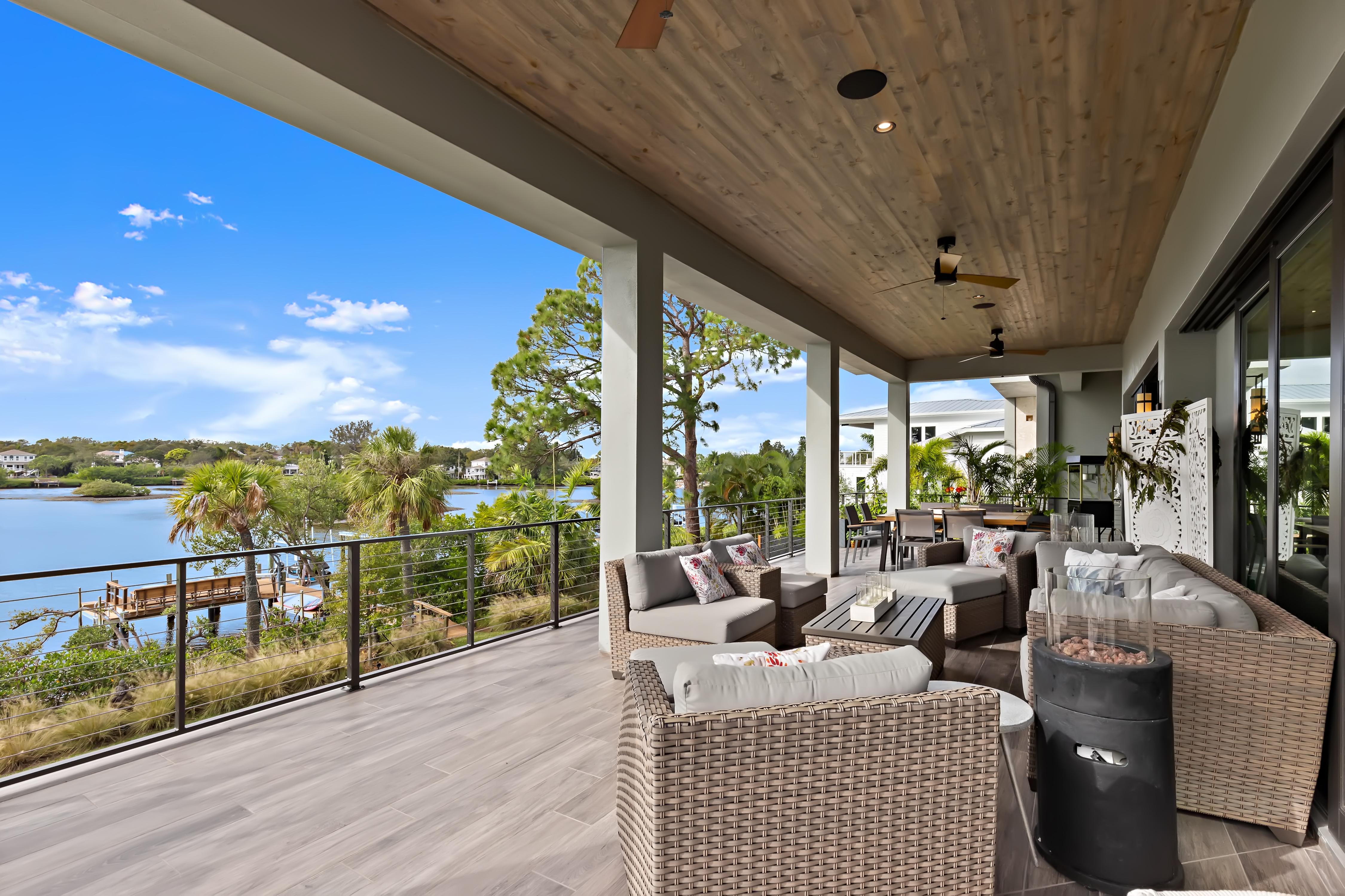 Oyster Point Way Residence by Design Styles Architecture - Architizer