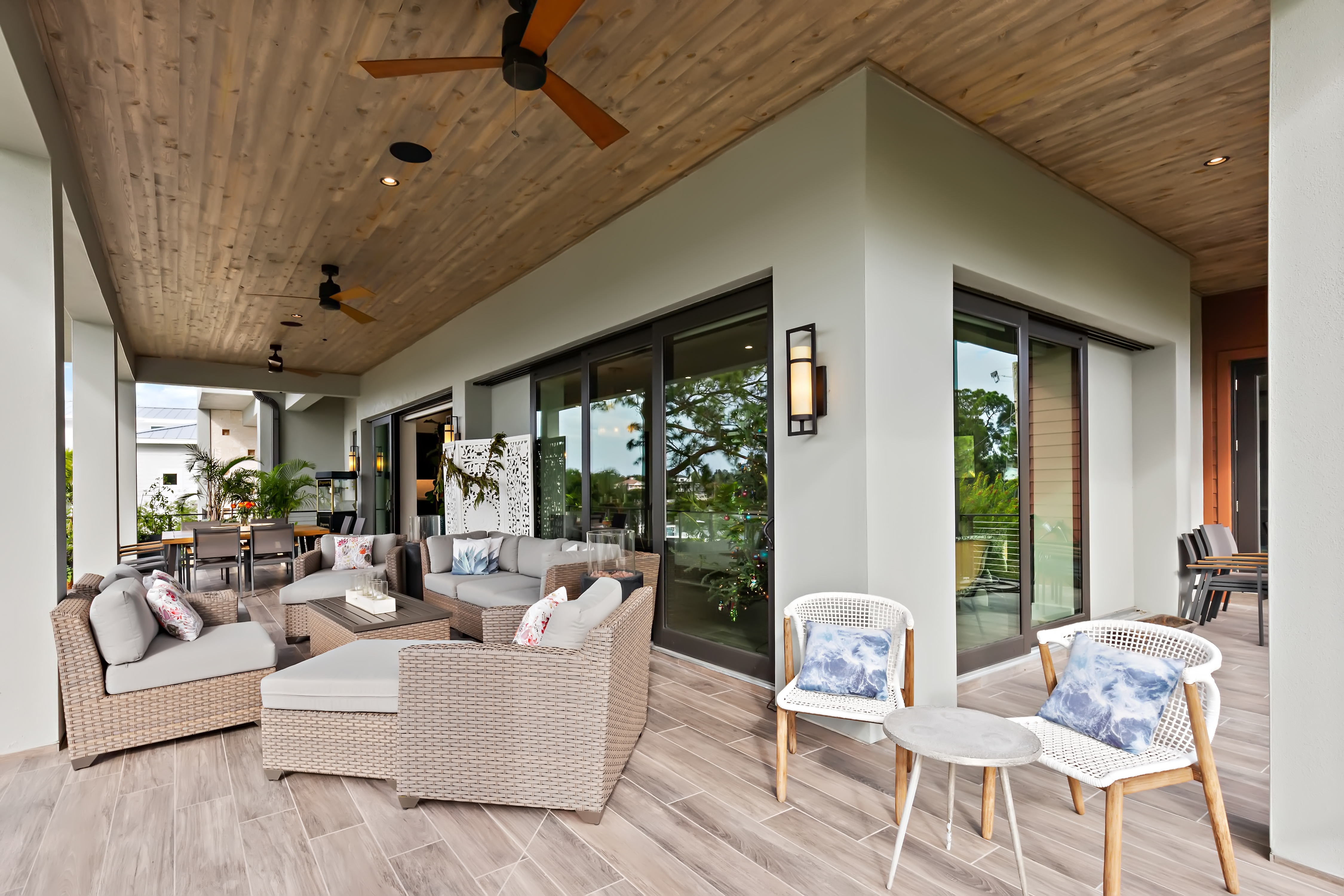 Oyster Point Way Residence by Design Styles Architecture - Architizer