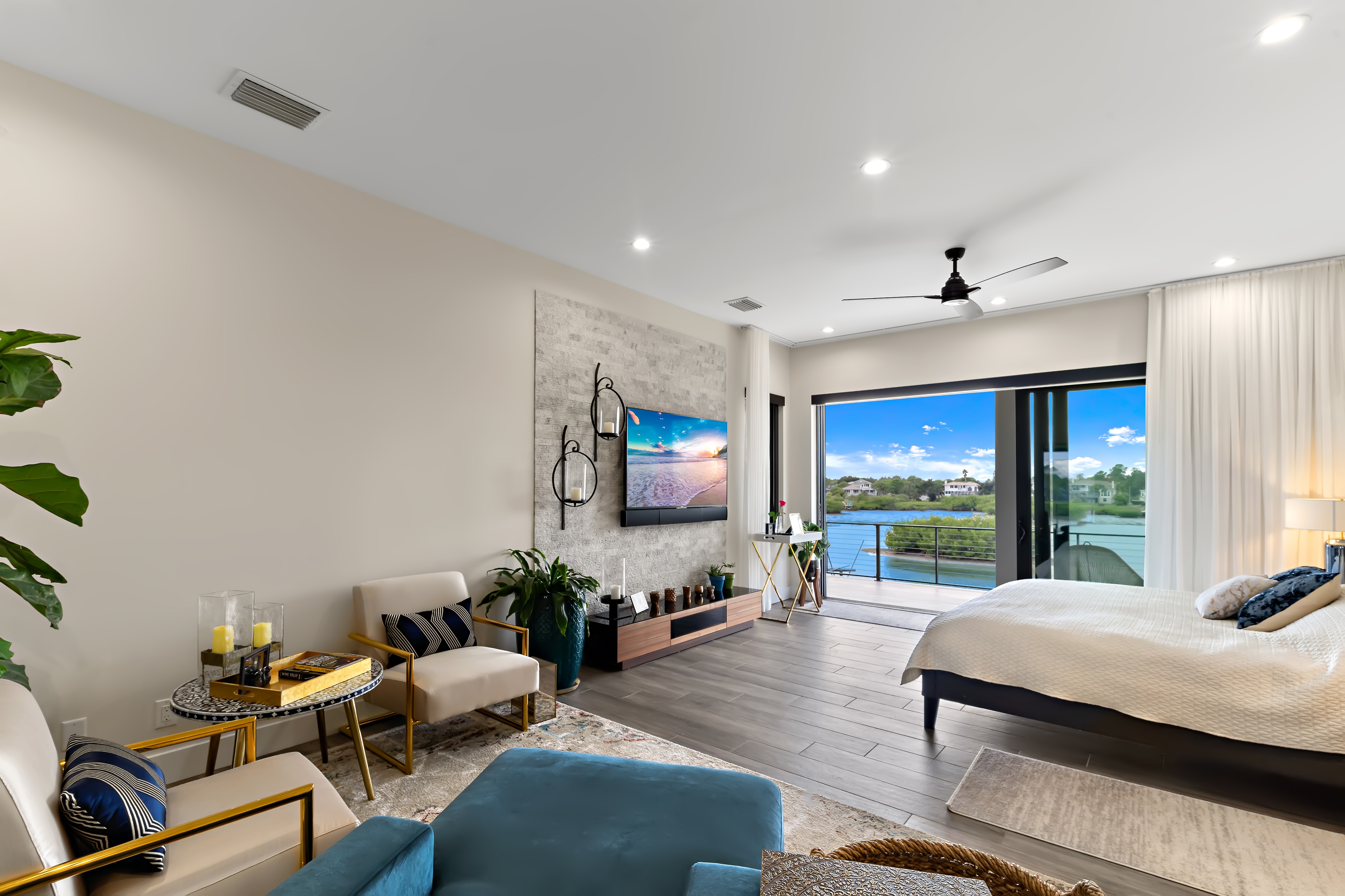 Oyster Point Way Residence by Design Styles Architecture - Architizer