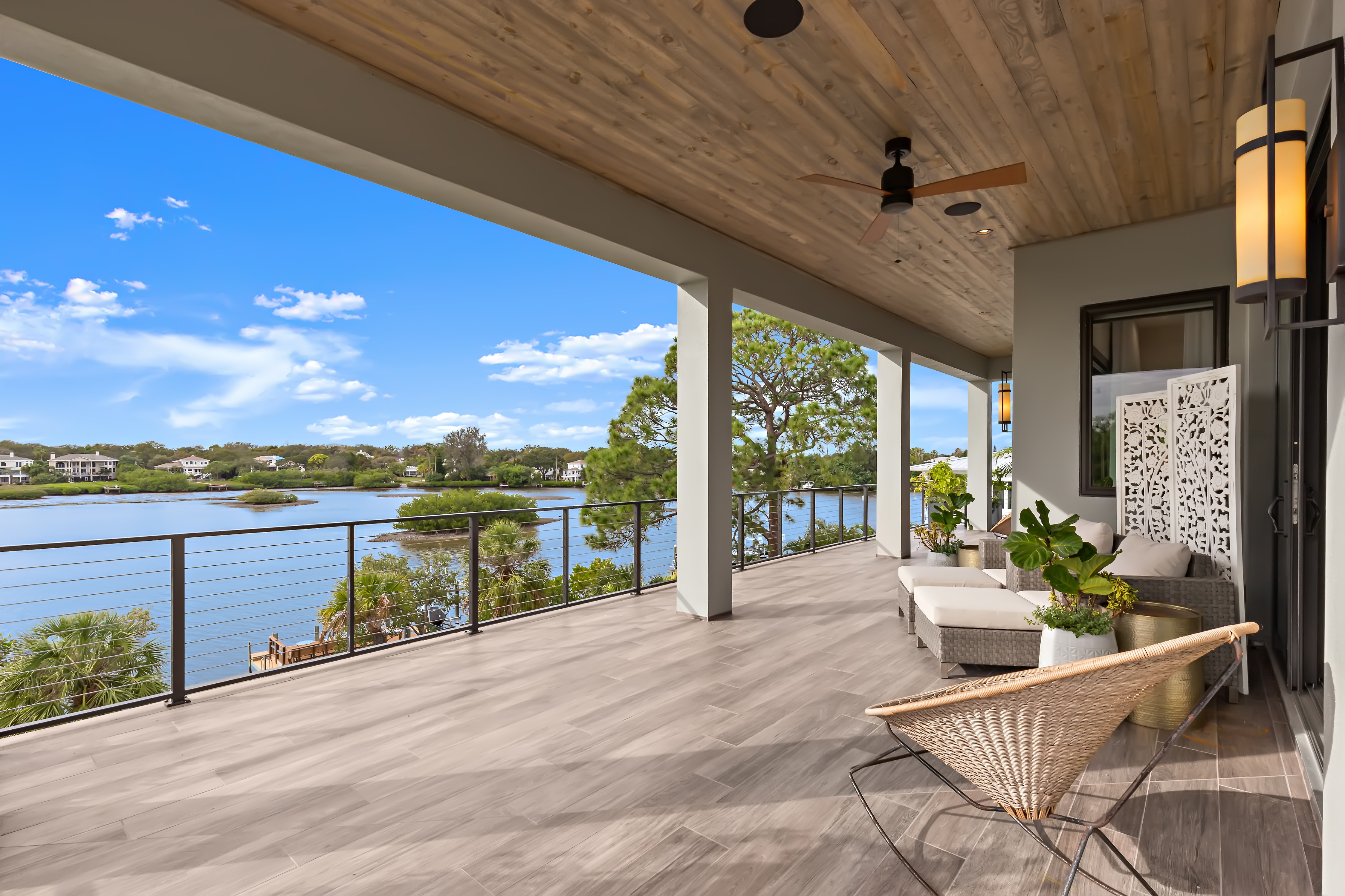 Oyster Point Way Residence by Design Styles Architecture - Architizer