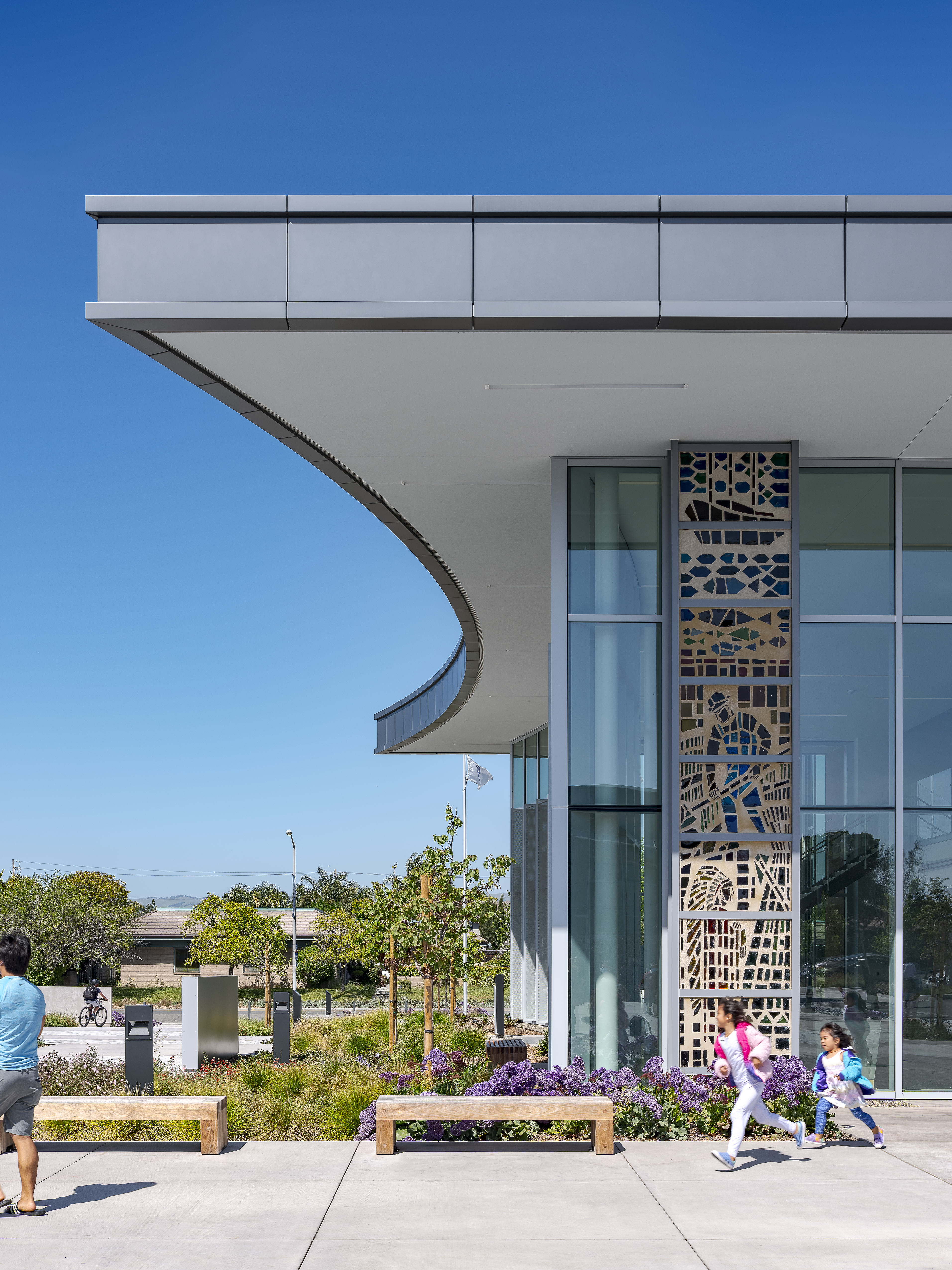 Newark Civic Center by Heller Manus Architects - Architizer