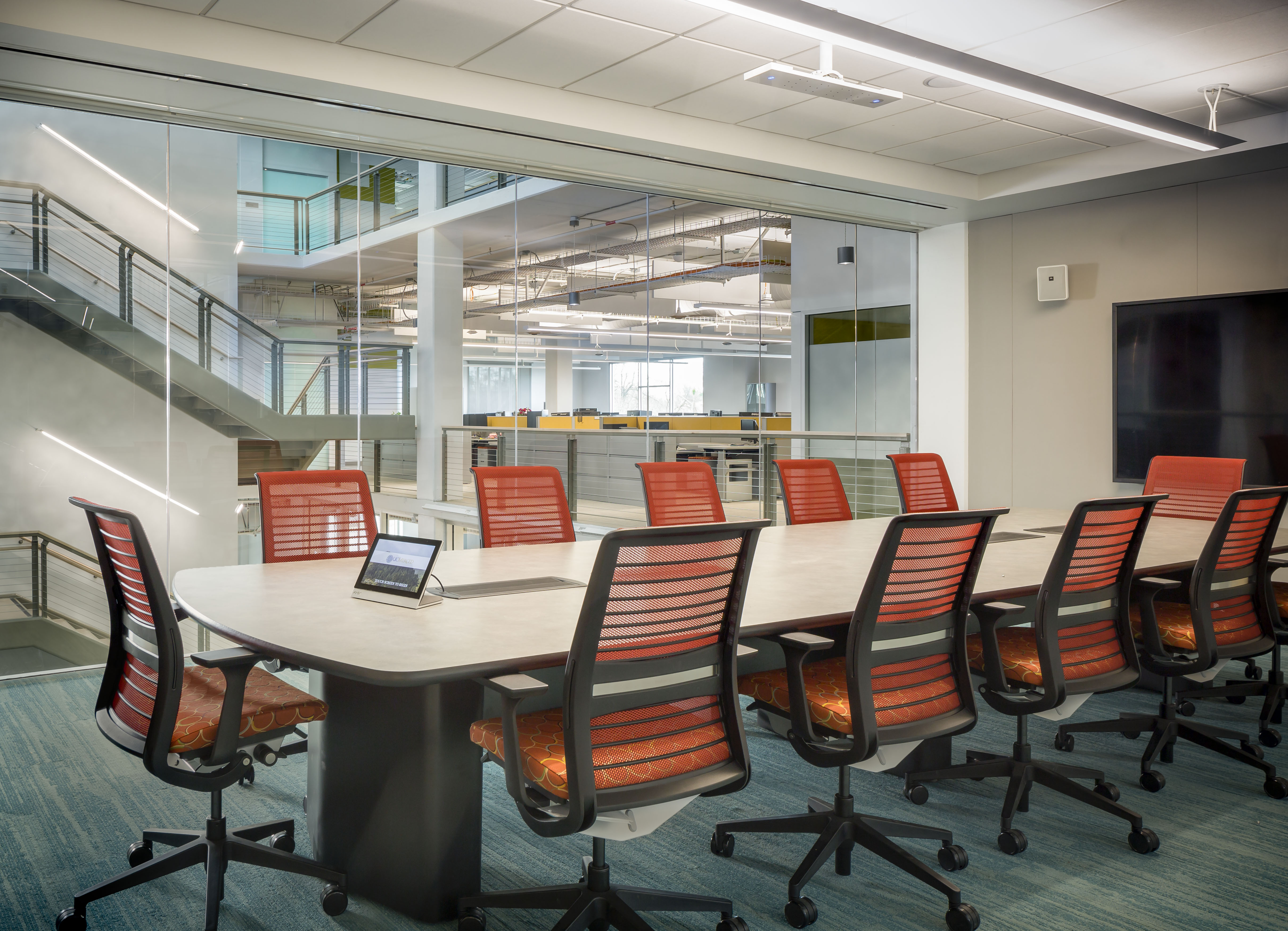 UC Merced Downtown Campus Center by Heller Manus Architects - Architizer