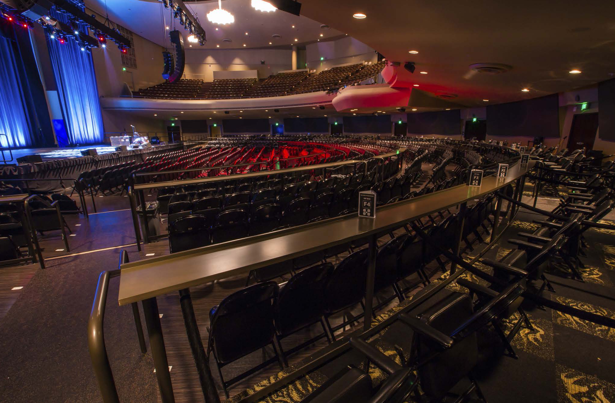 Masonic Auditorium by Heller Manus Architects - Architizer