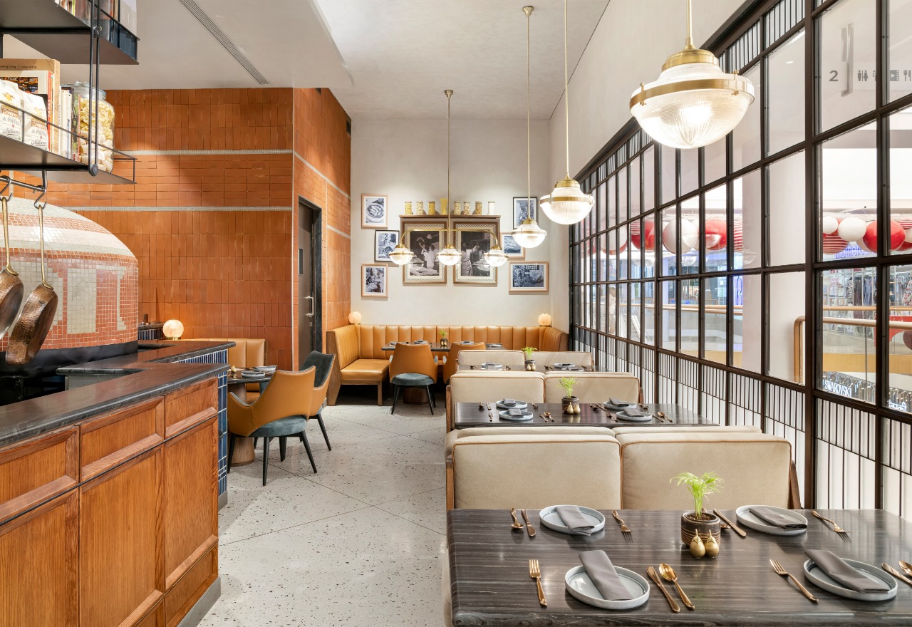 Studio Lotus - Architizer