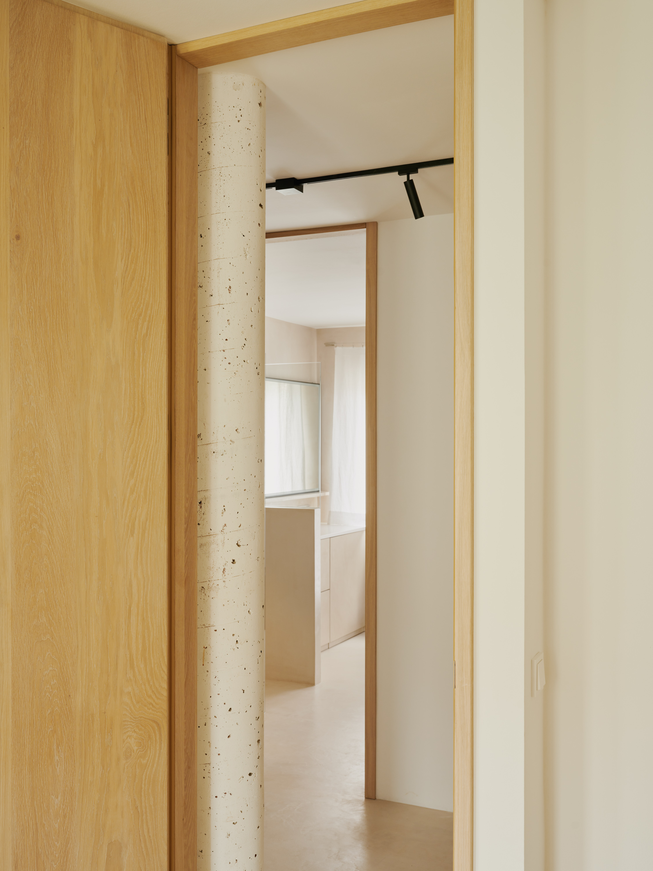 House A by studio D architects - Architizer