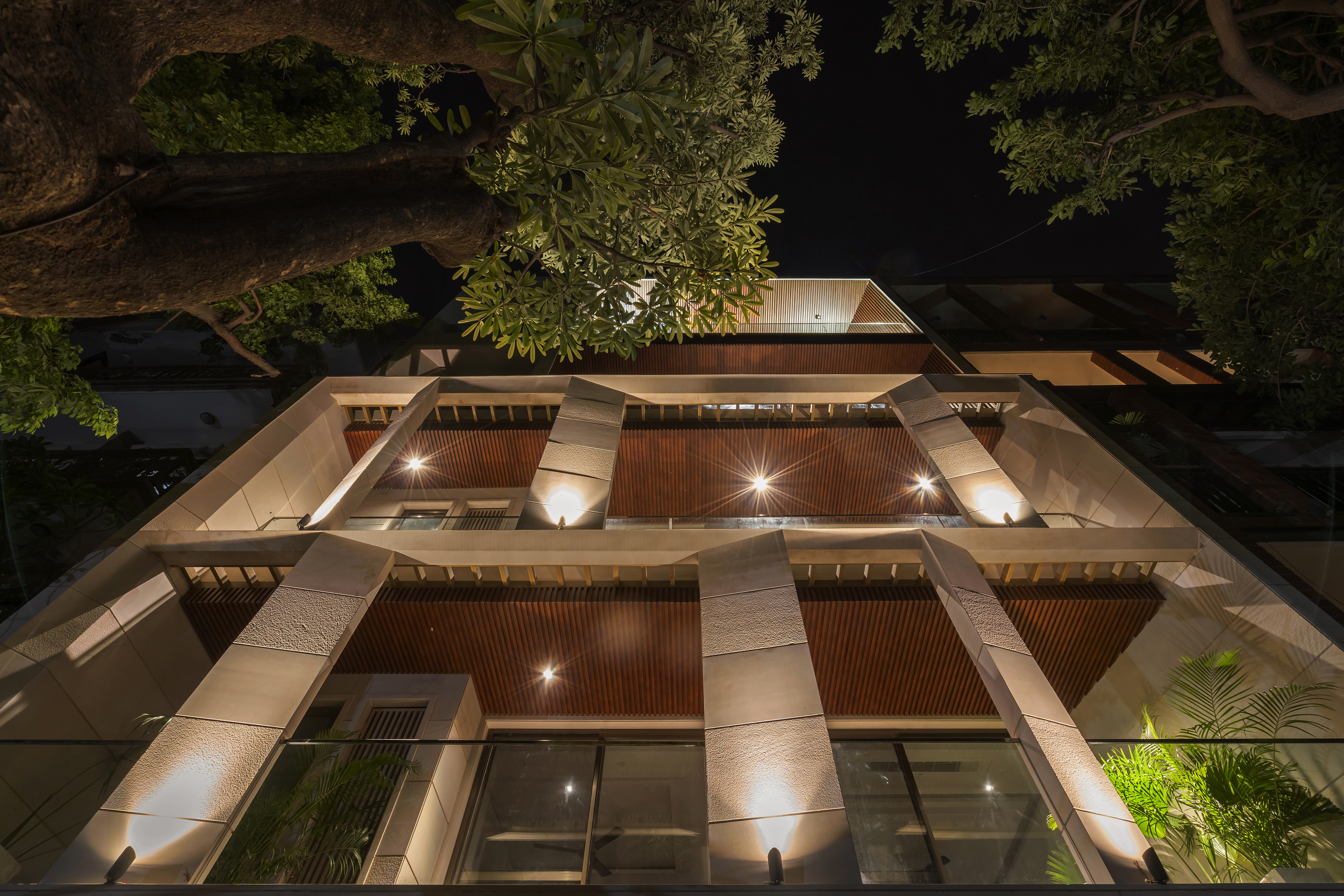 Portal House by UnBox Design - Architizer