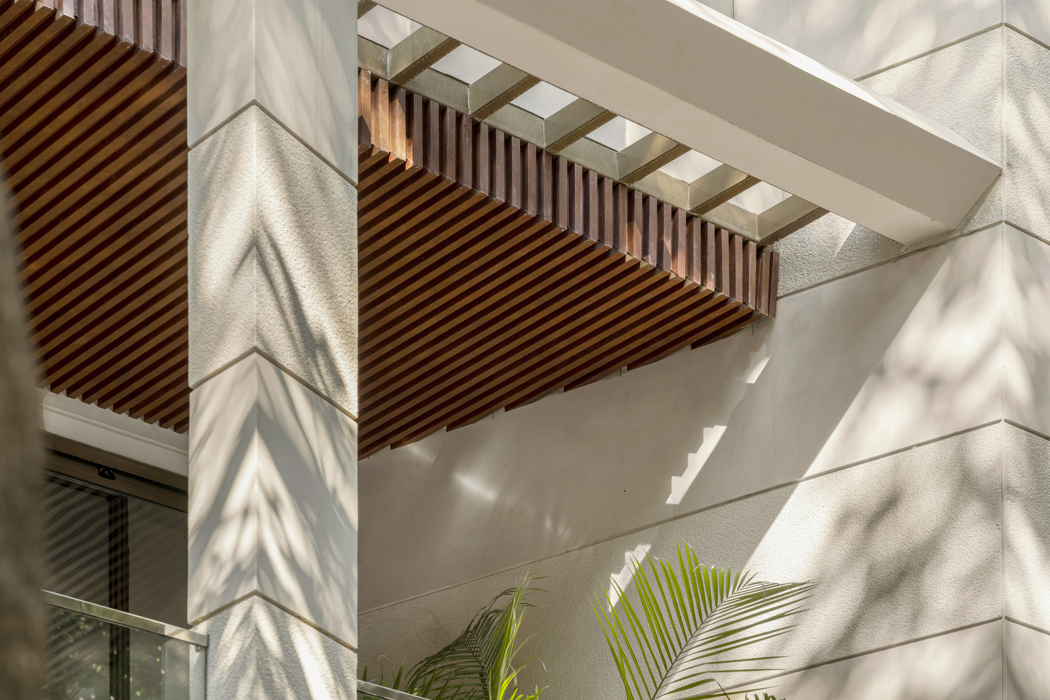 Portal House by UnBox Design - Architizer