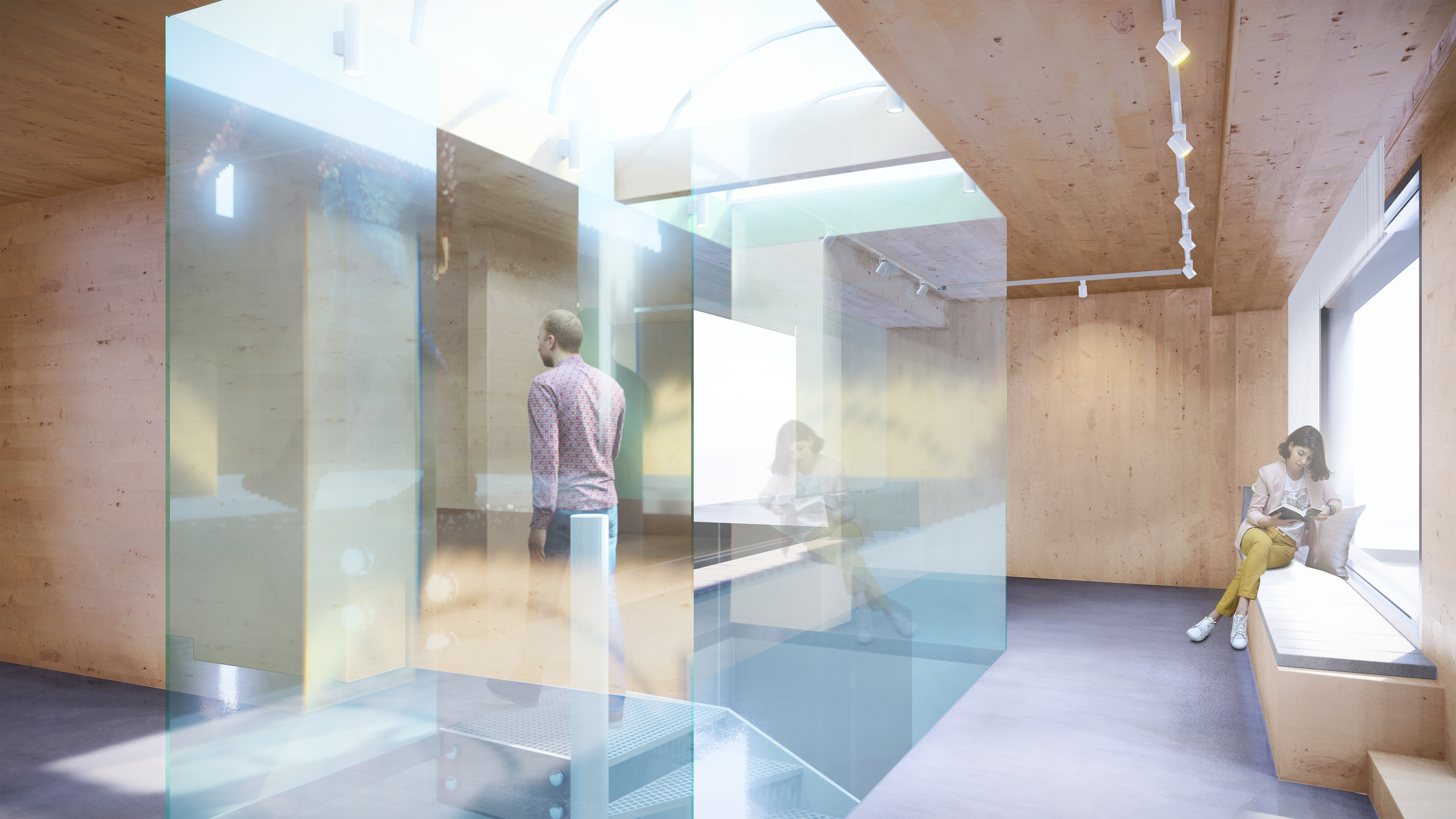 Villa Vollebregt by JAM* architecten - Architizer