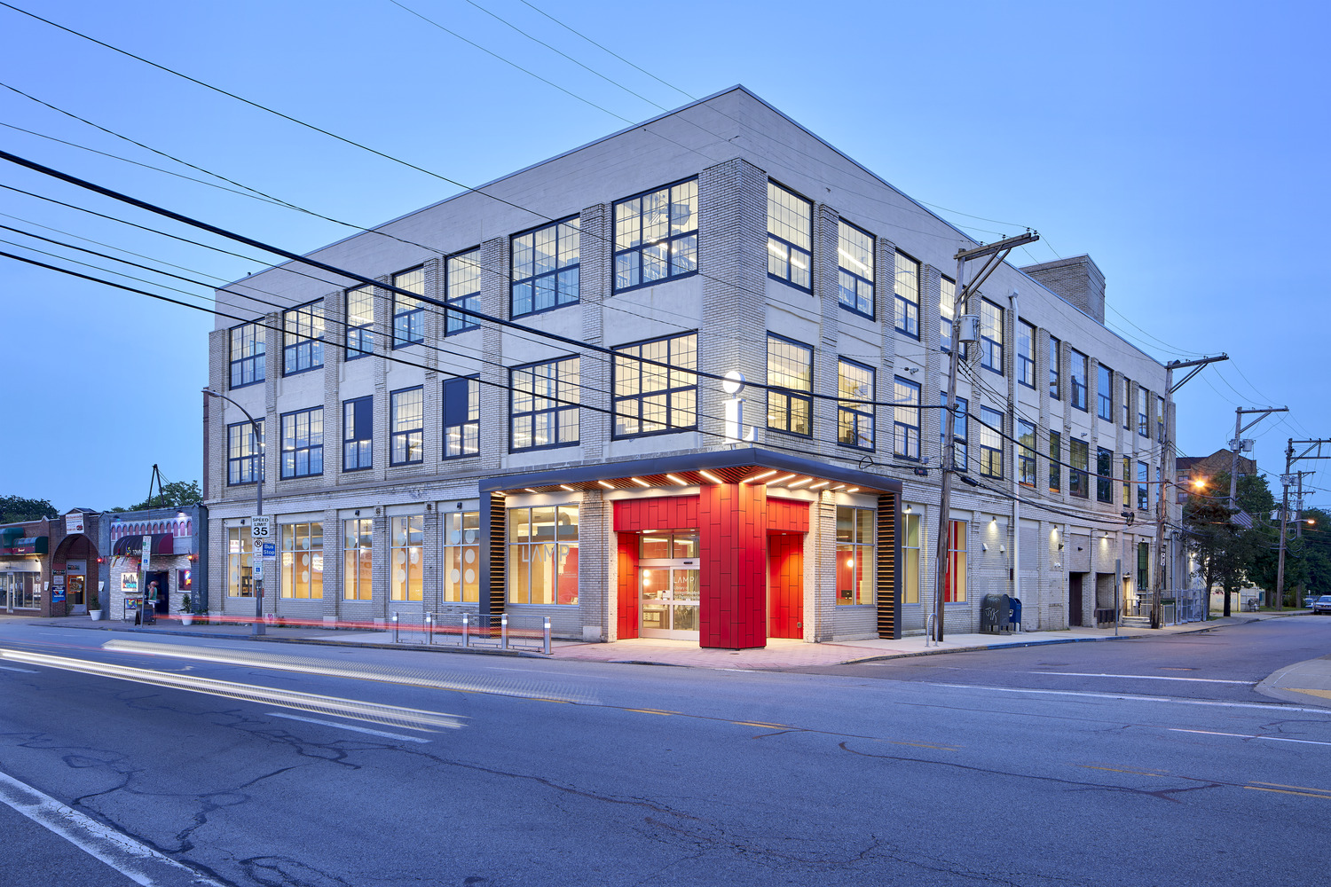 Carnegie Library of Pittsburgh, Library of Accessible Media for ...