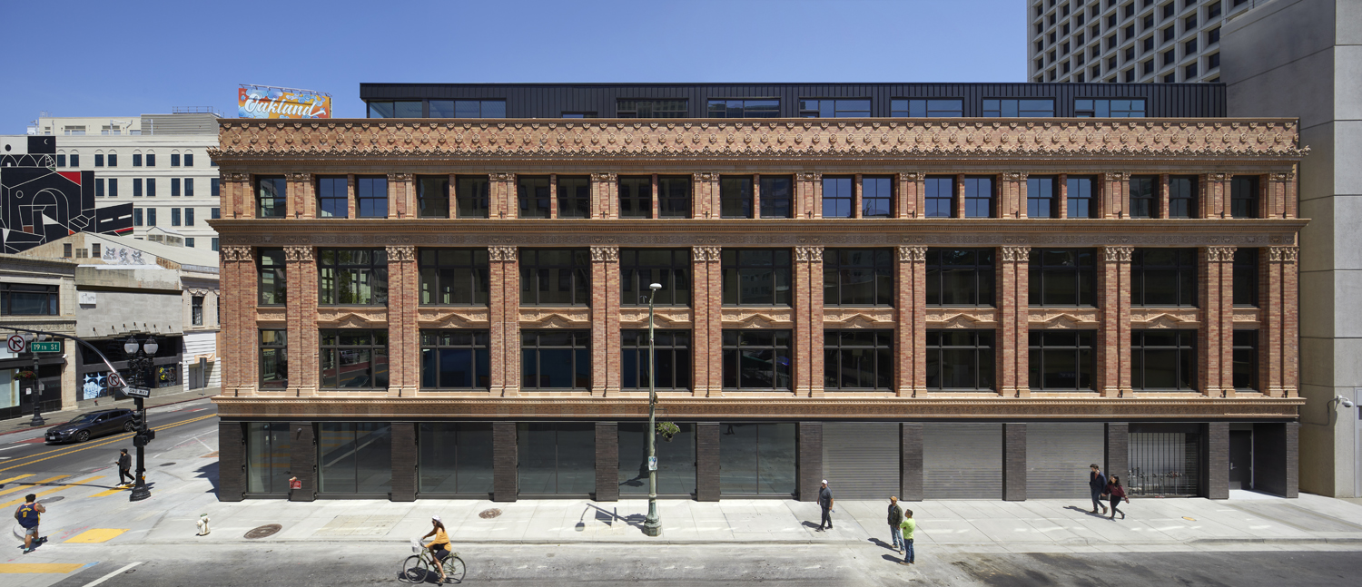 TEF Design - Architizer