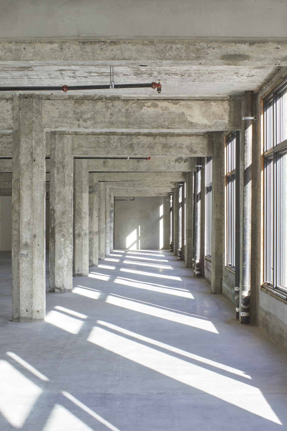 Idea 3715173: Tapscott Building Rehabilitation by TEF Design in Oakland ...