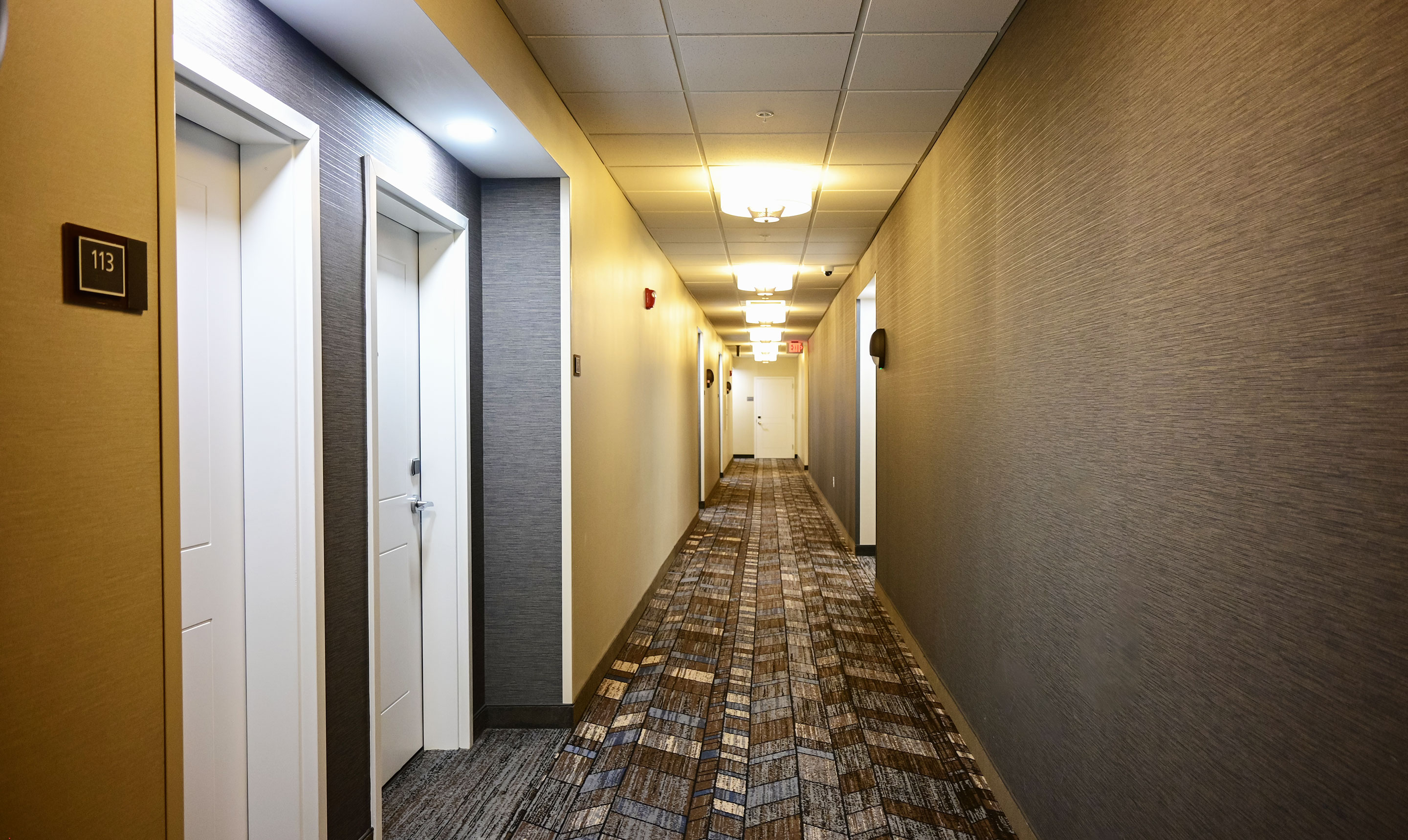 Idea 3715436: Residence Inn by Marriott, Hamden, CT by Russell and ...