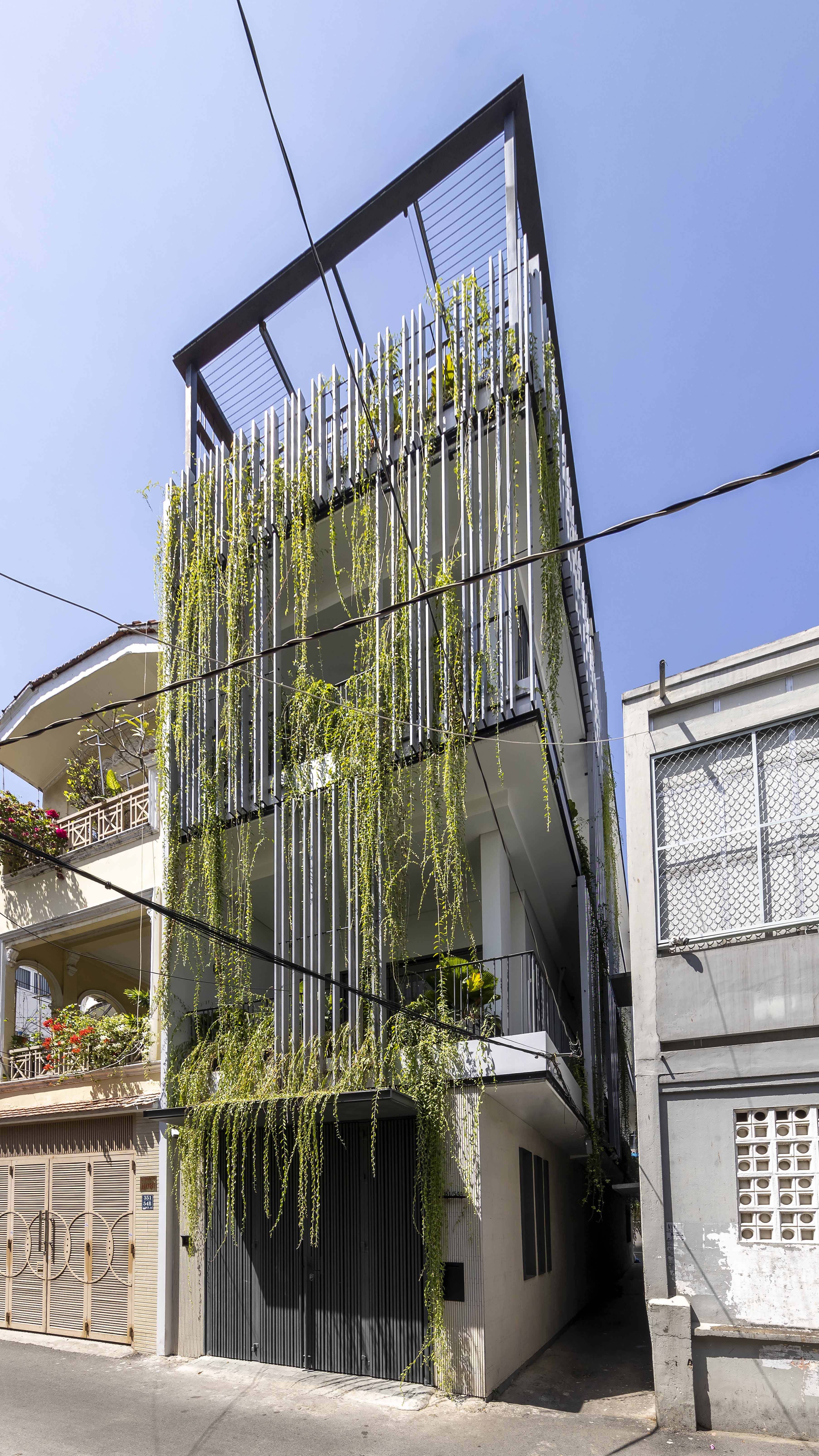 Sense Design Studio - Architizer