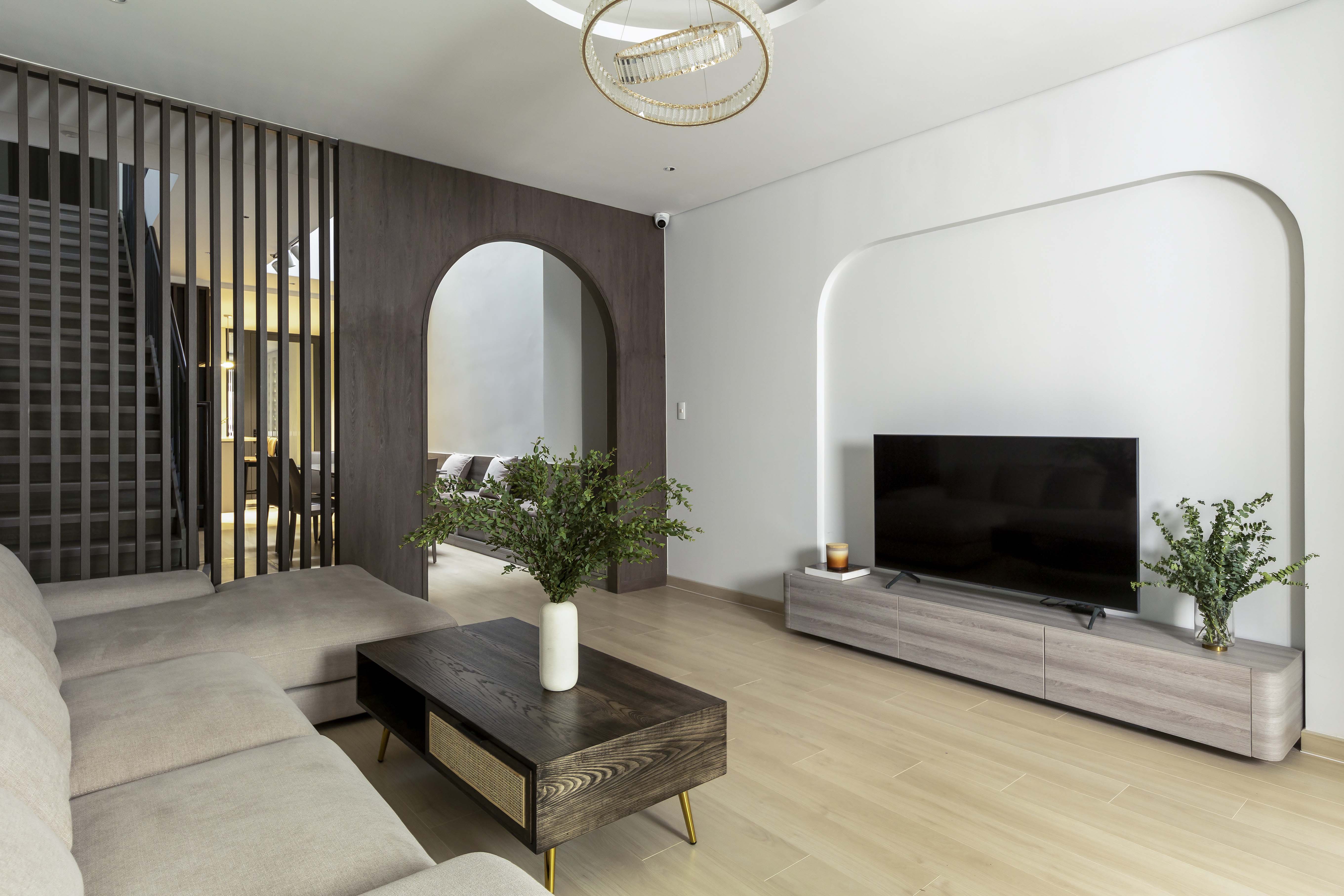 VY HOUSE by Sense Design Studio - Architizer