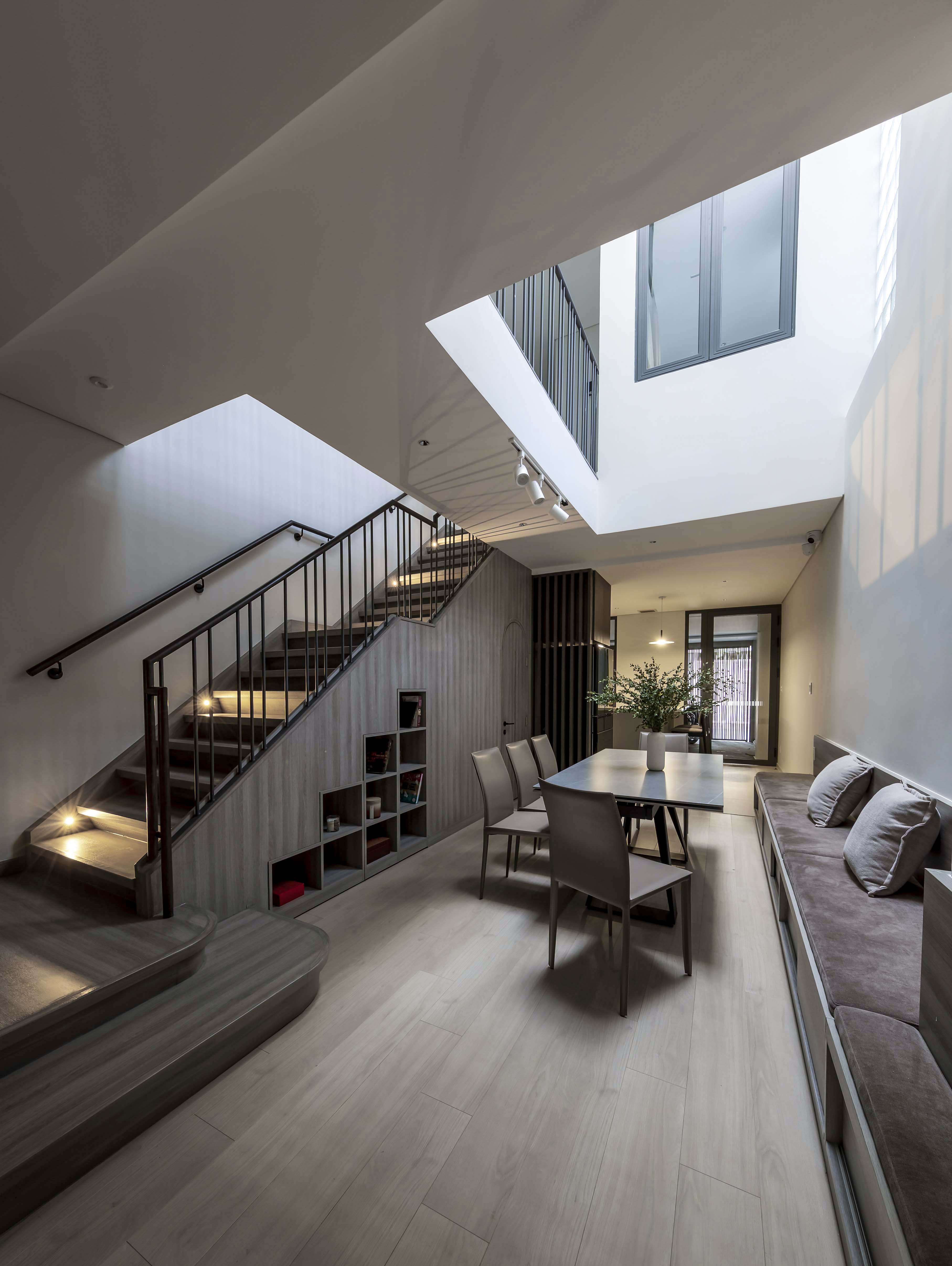 VY HOUSE by Sense Design Studio - Architizer