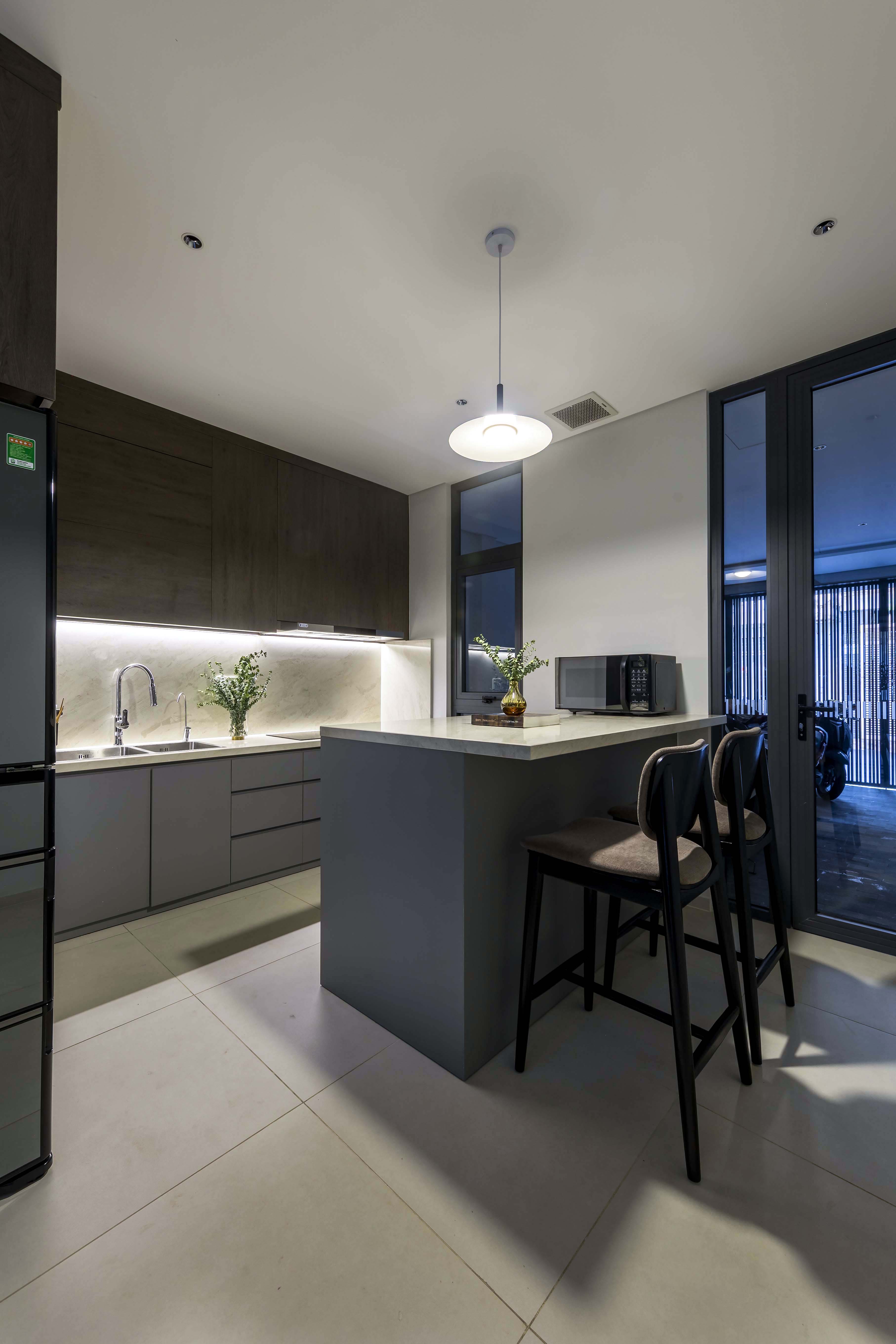 VY HOUSE by Sense Design Studio - Architizer