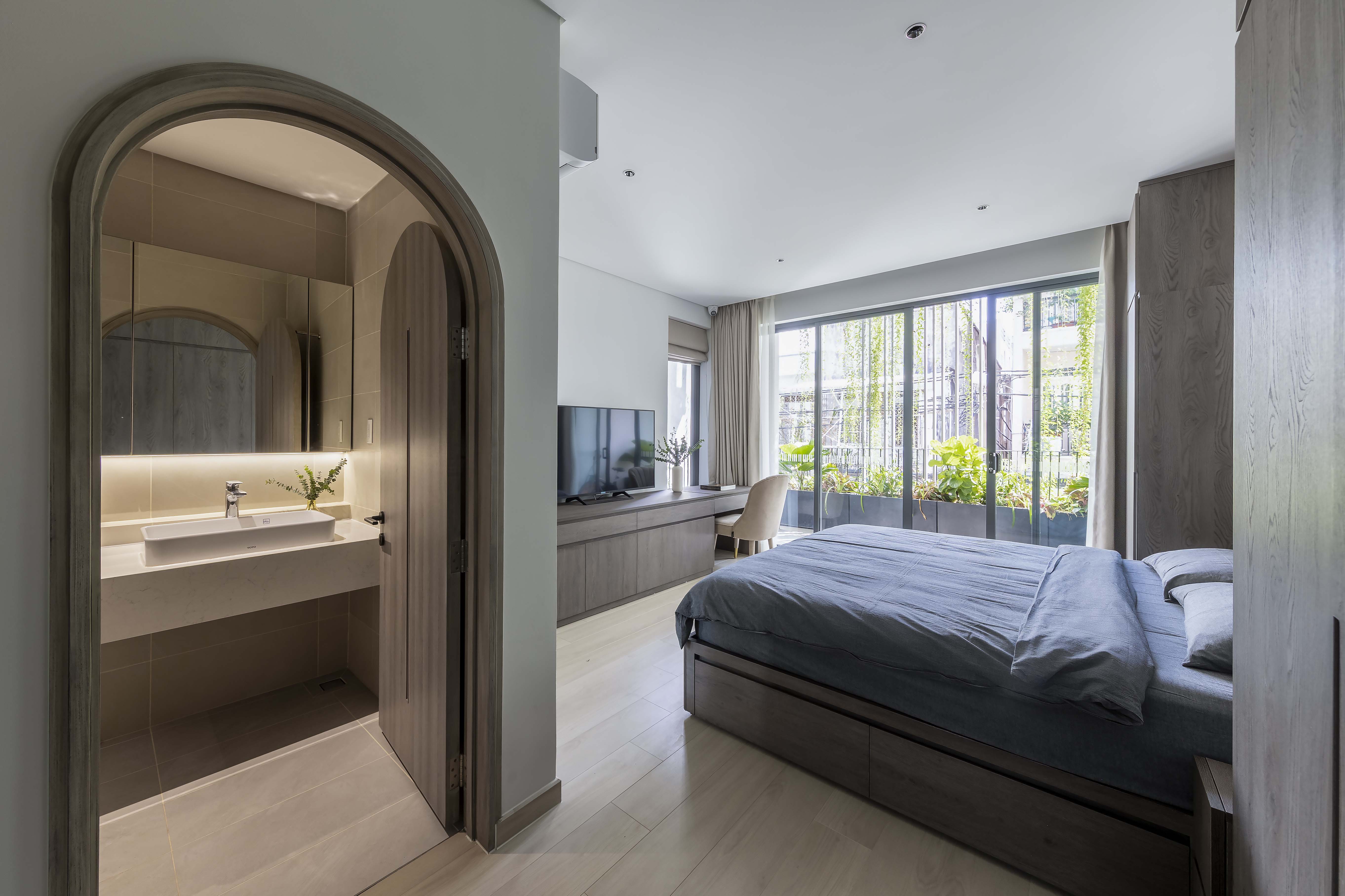 VY HOUSE by Sense Design Studio - Architizer