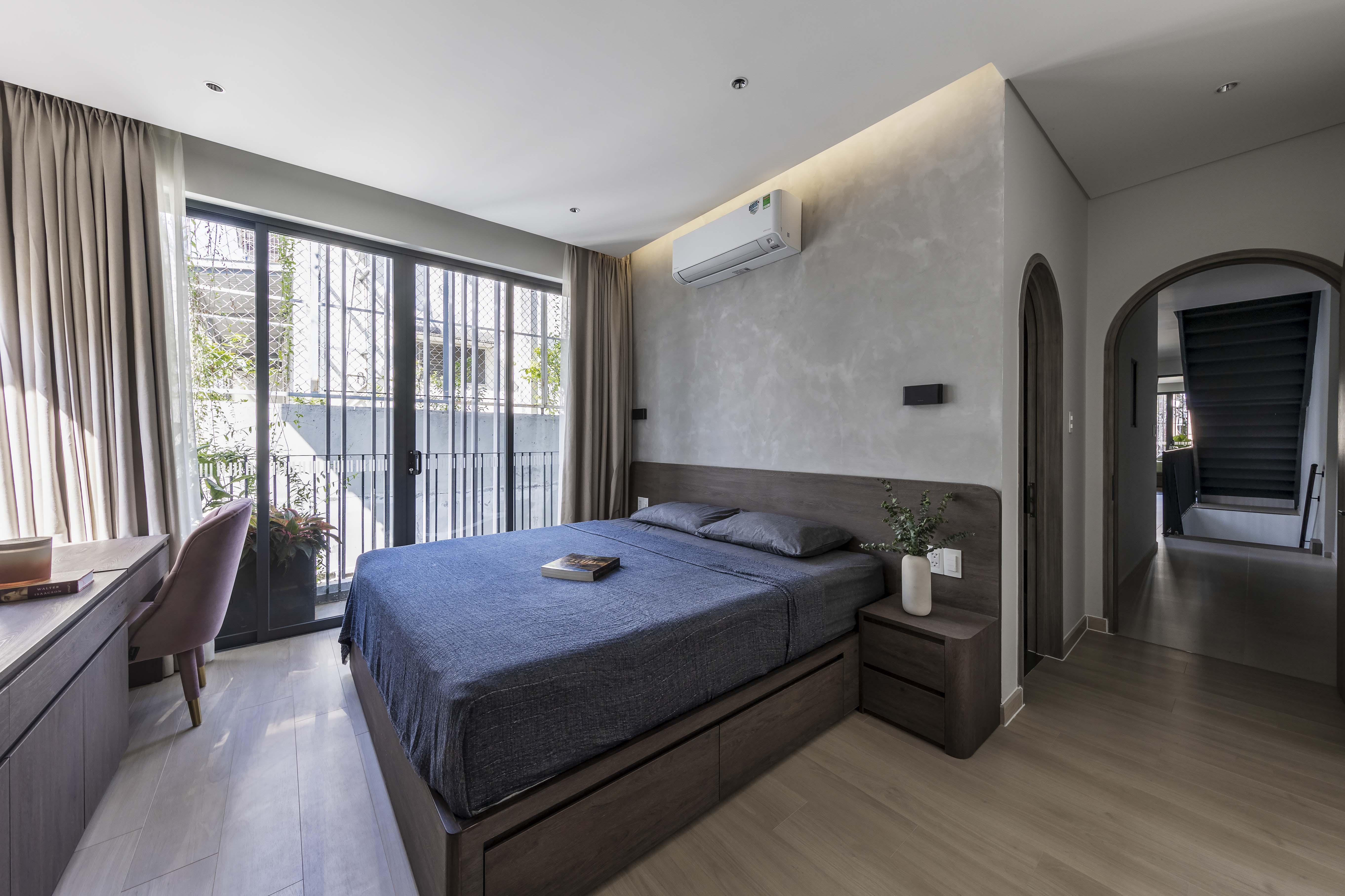 VY HOUSE by Sense Design Studio - Architizer