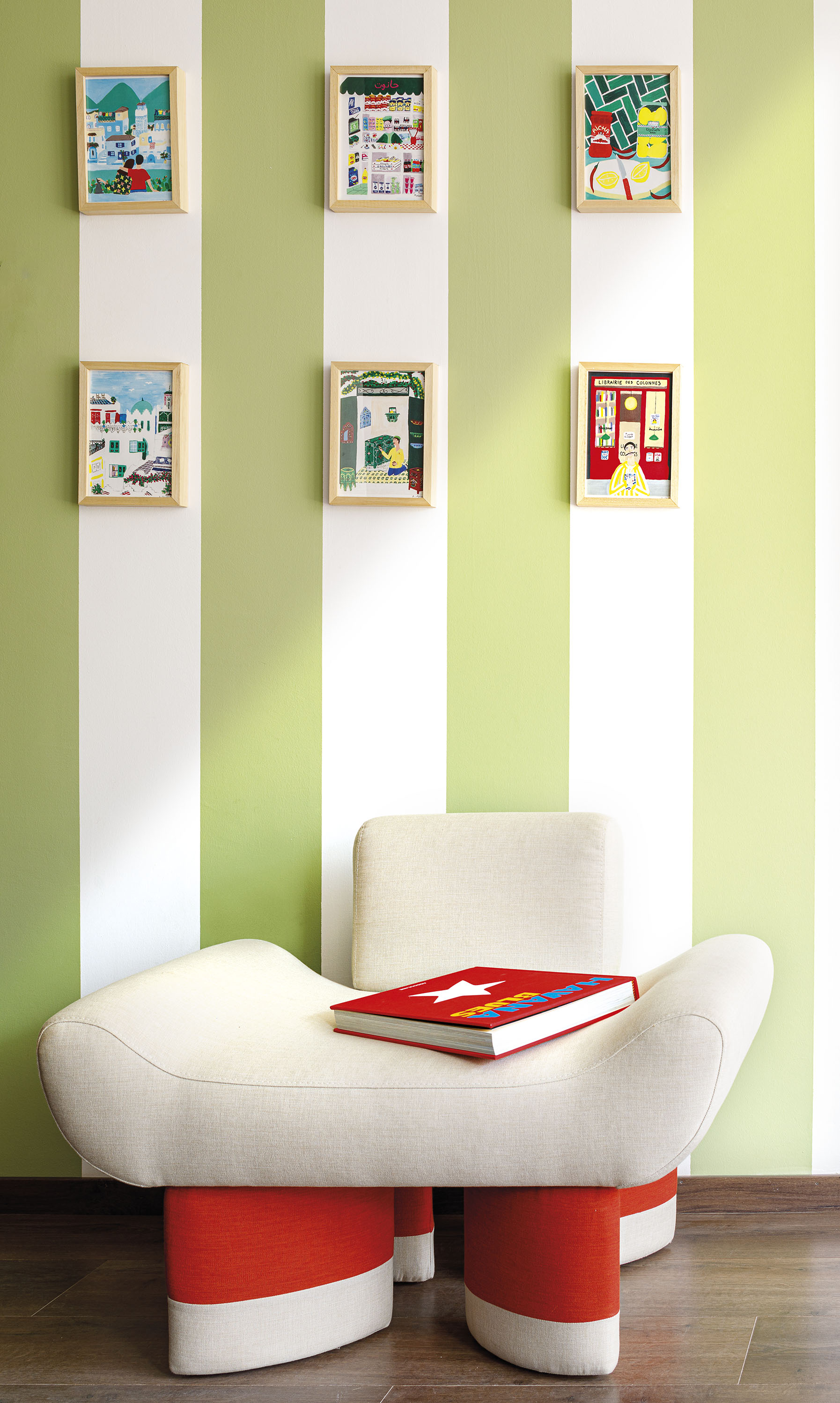 BasilicÔ by Studio CAYS - Architizer