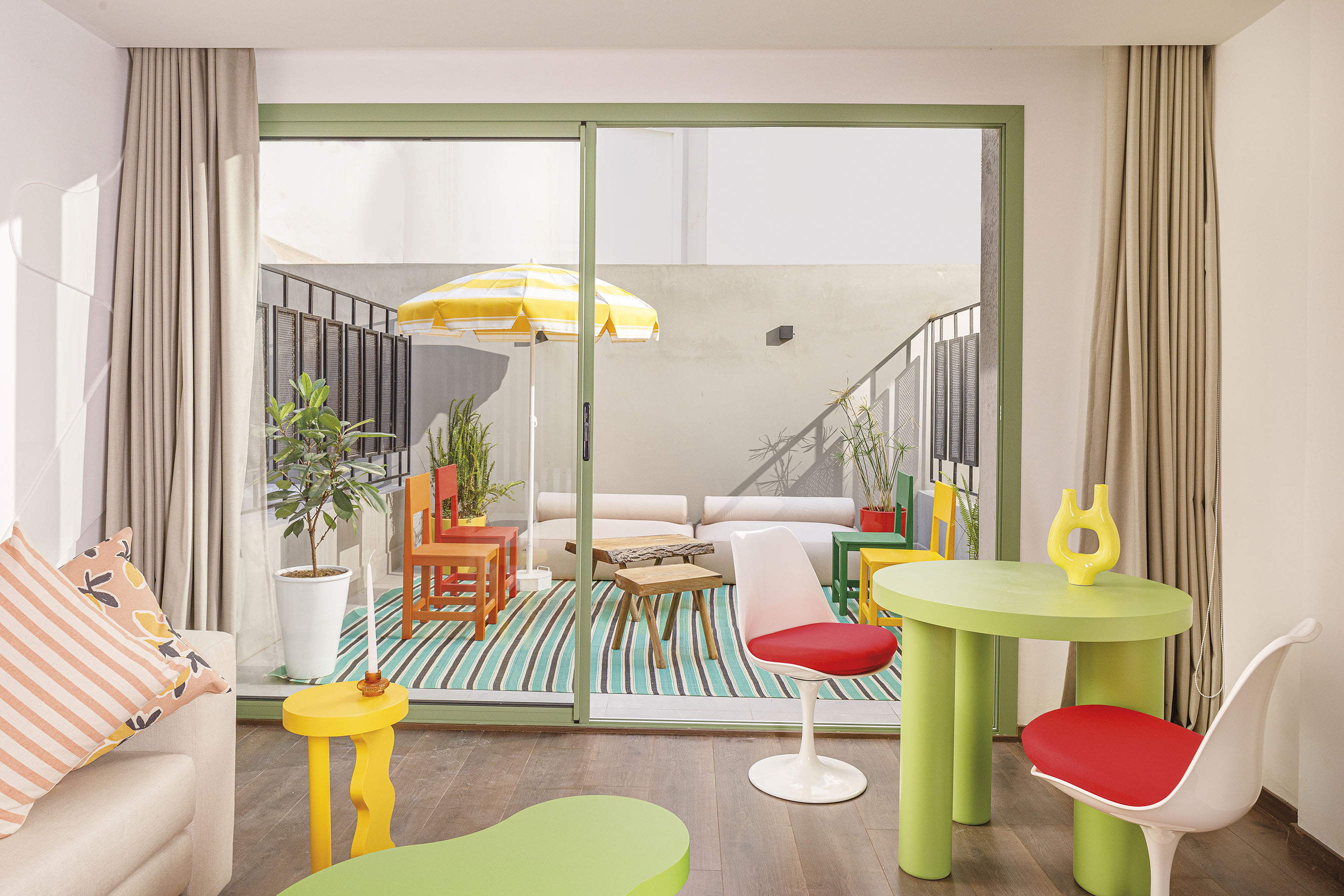 BasilicÔ by Studio CAYS - Architizer