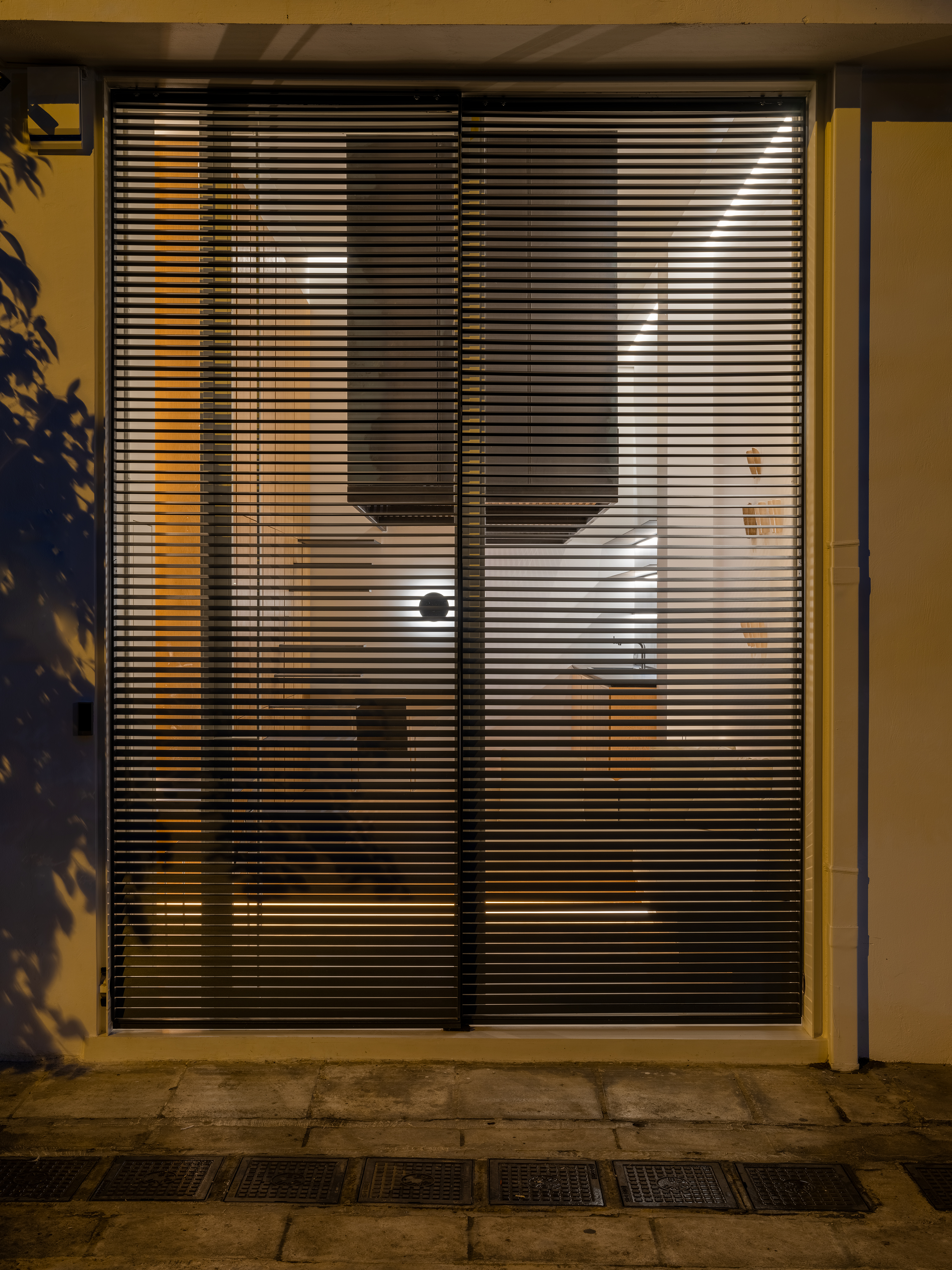 Floating Monolith by Agis Mourelatos | Architects - Architizer