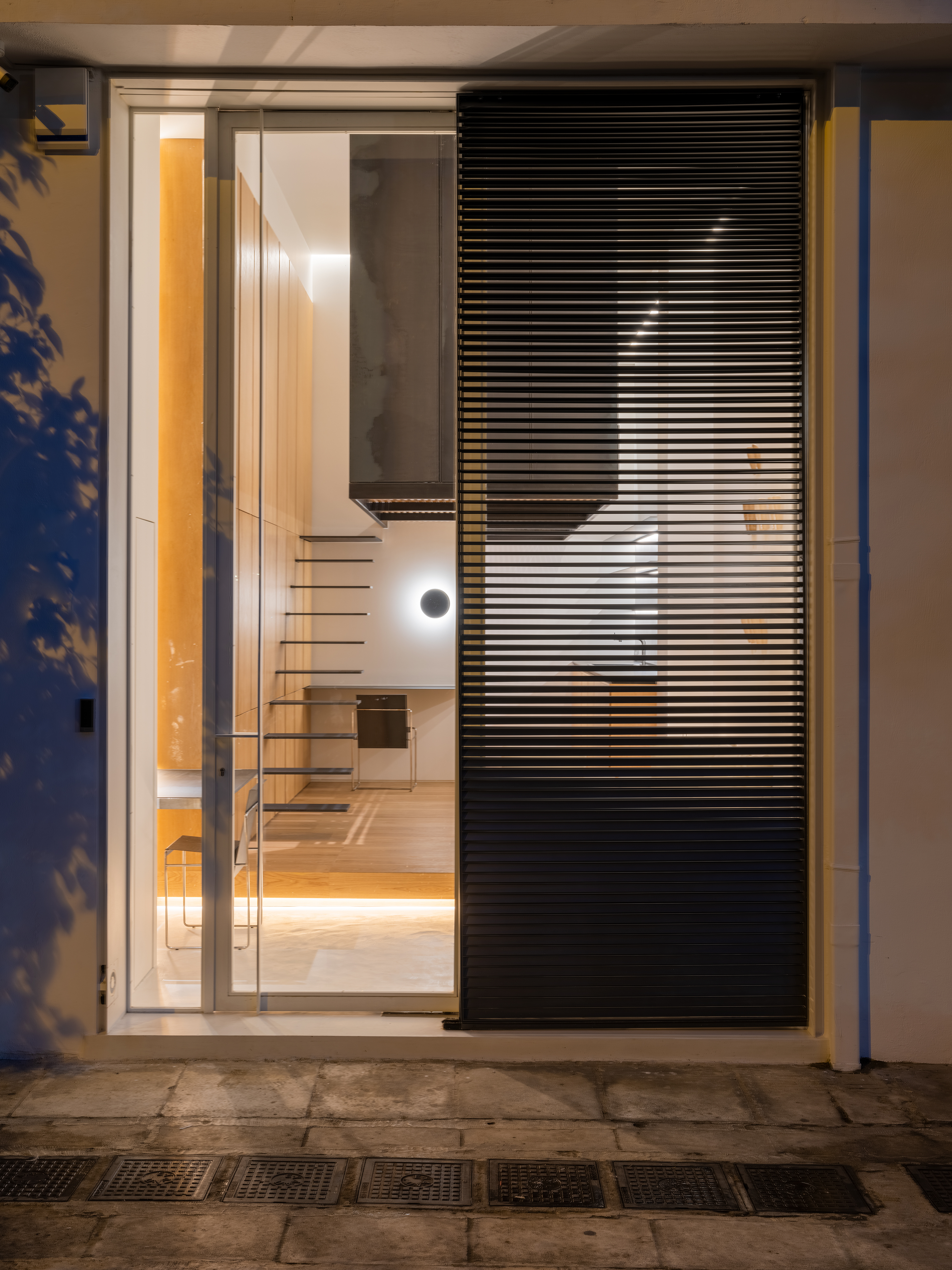 Floating Monolith by Agis Mourelatos | Architects - Architizer