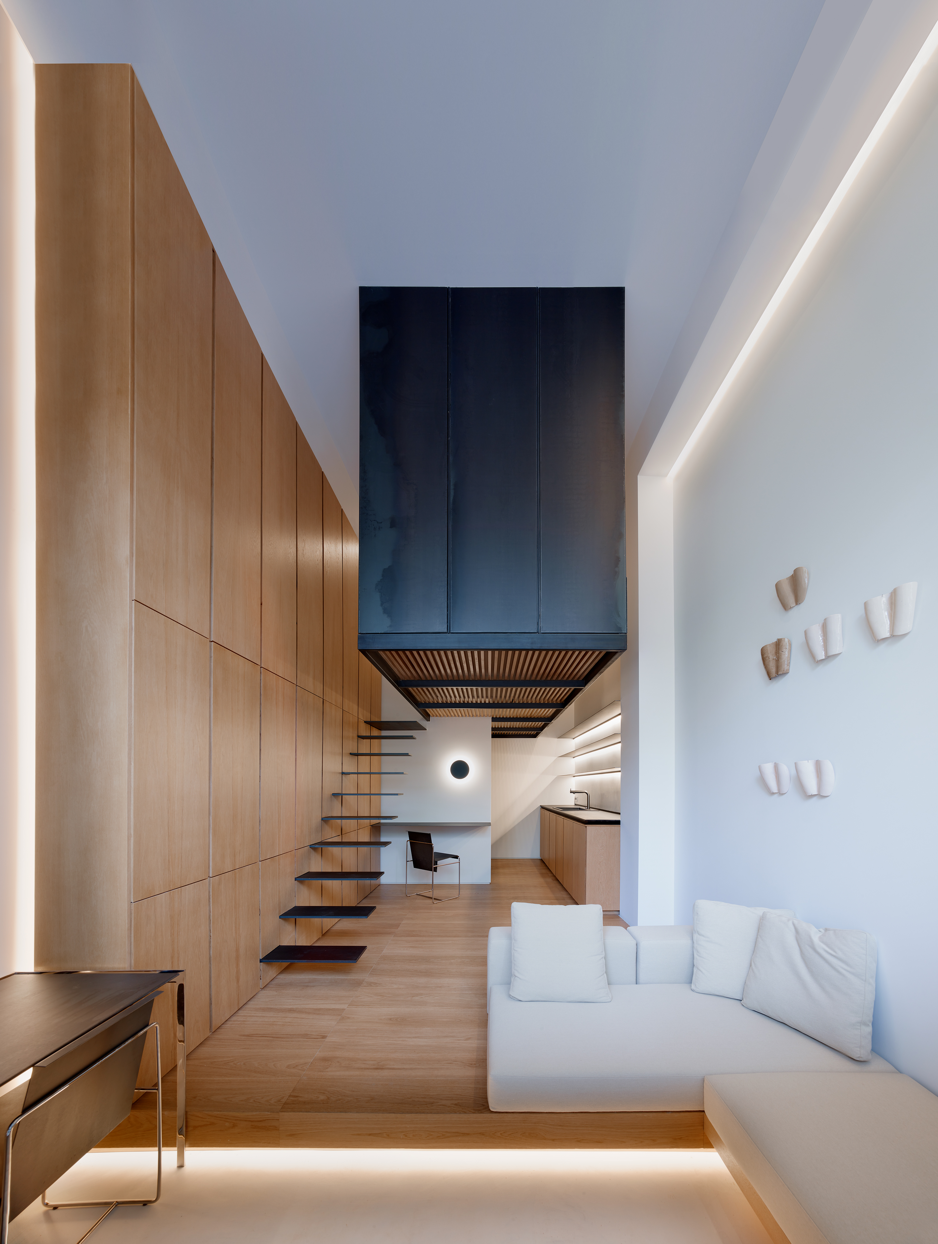 Floating Monolith by Agis Mourelatos | Architects - Architizer