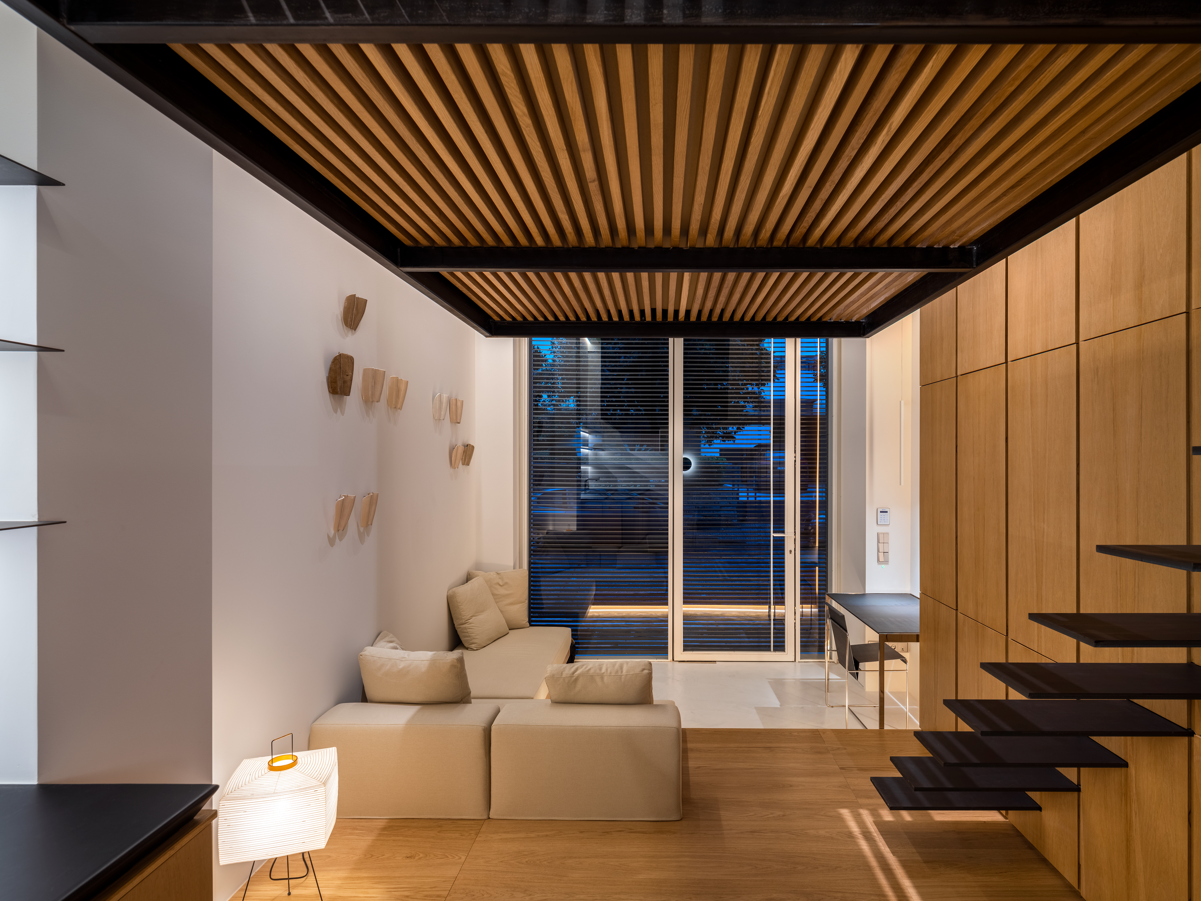 Floating Monolith by Agis Mourelatos | Architects - Architizer