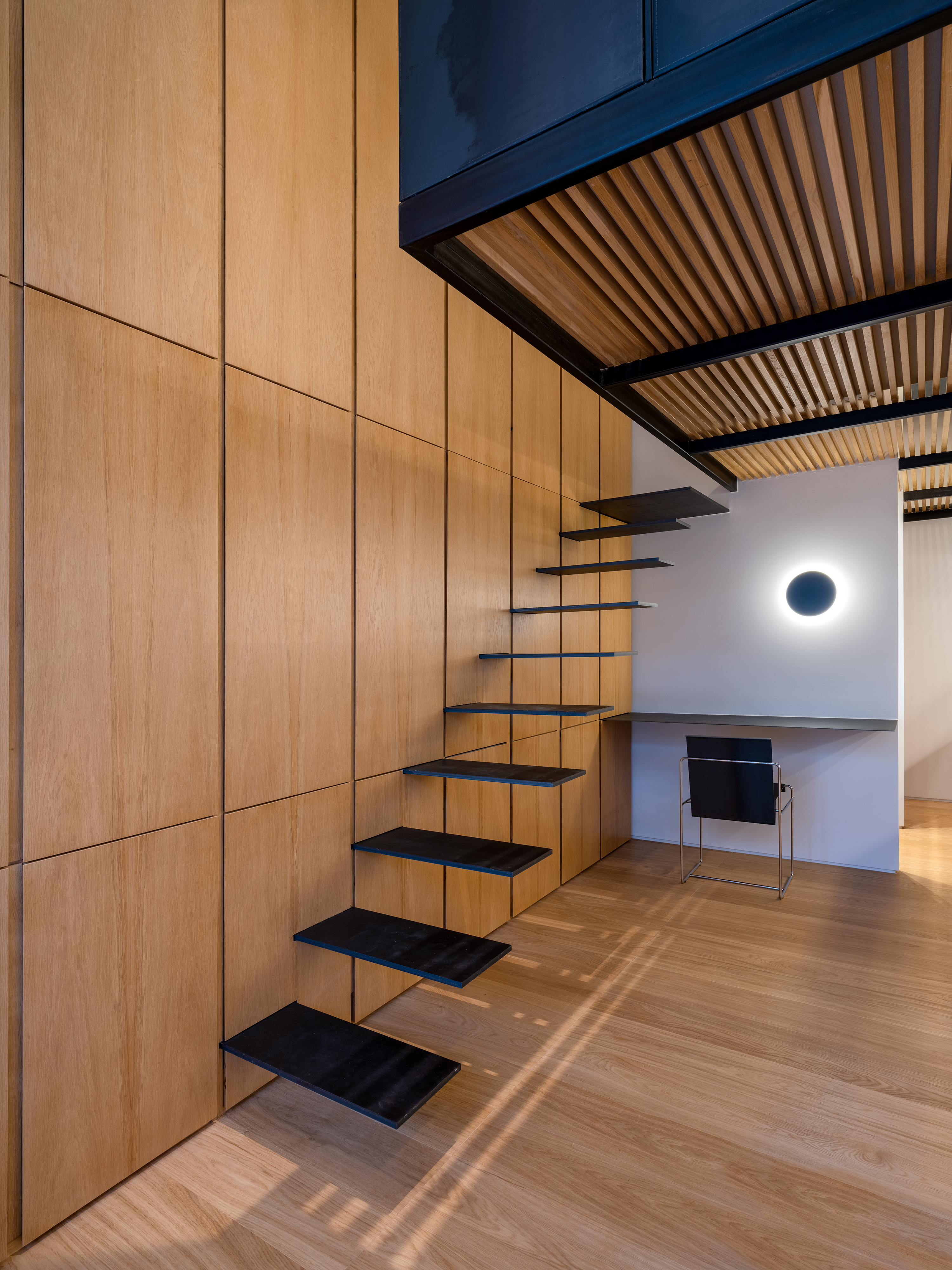 Floating Monolith by Agis Mourelatos | Architects - Architizer