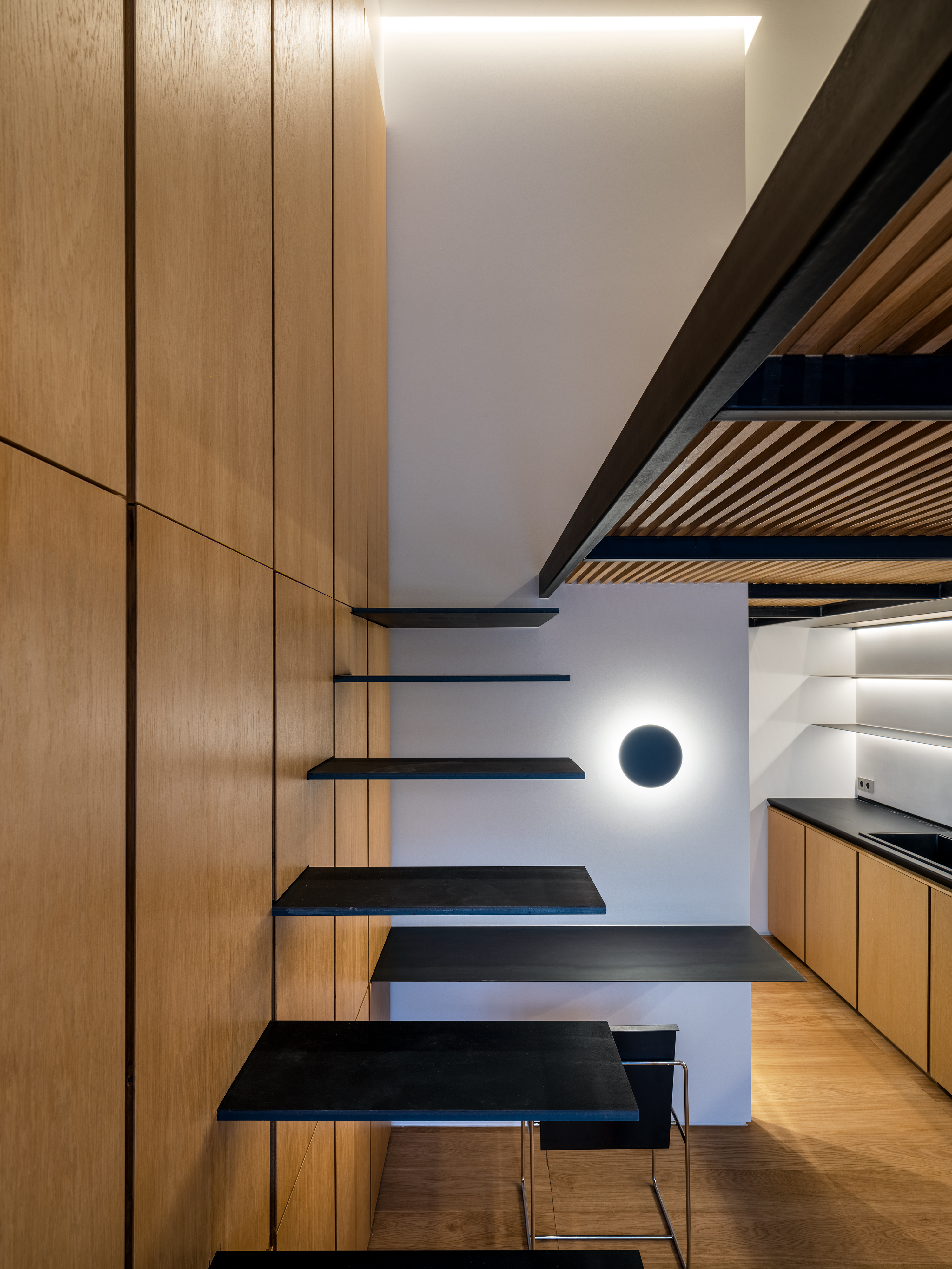 Floating Monolith by Agis Mourelatos | Architects - Architizer