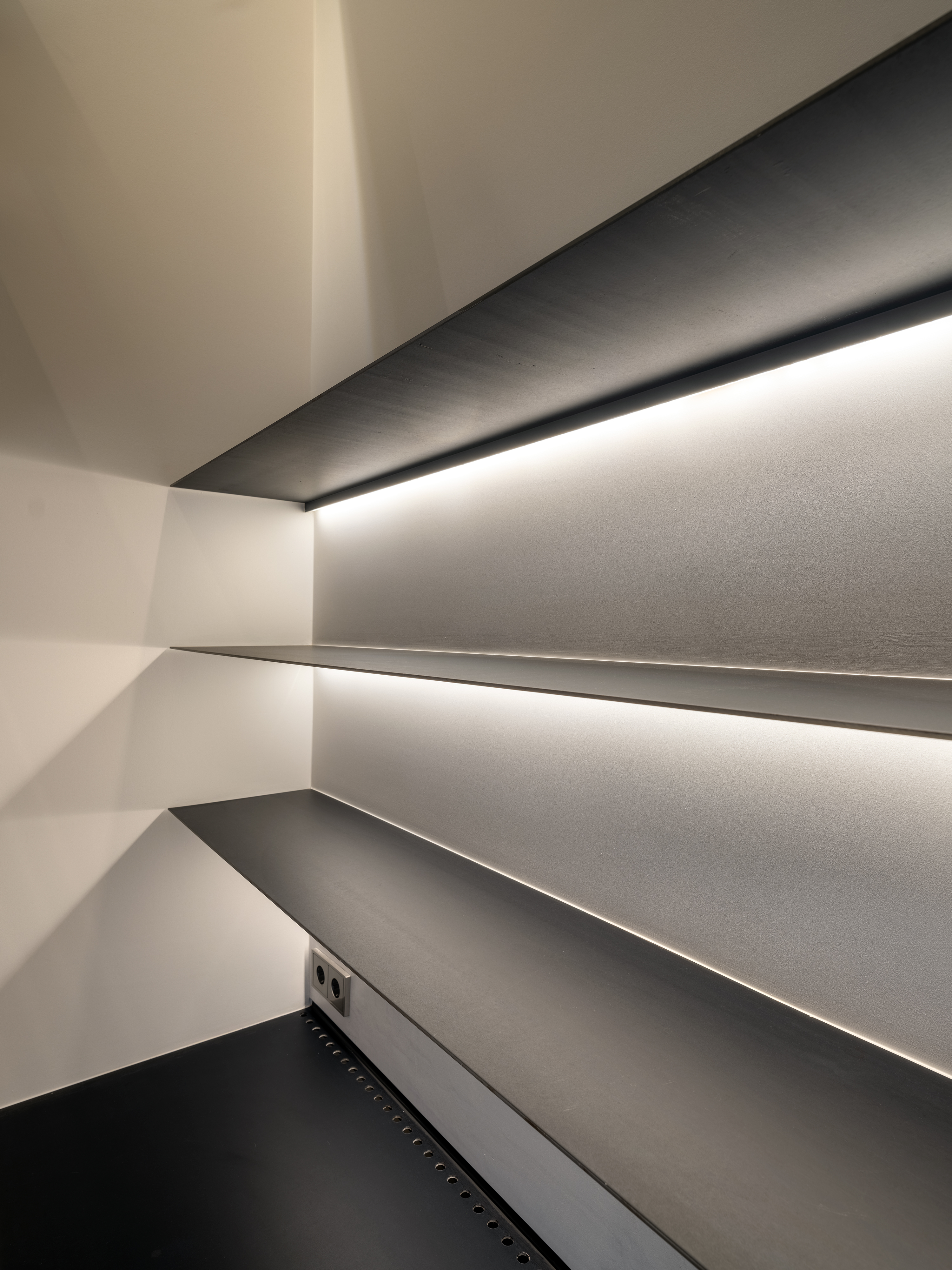 Floating Monolith by Agis Mourelatos | Architects - Architizer