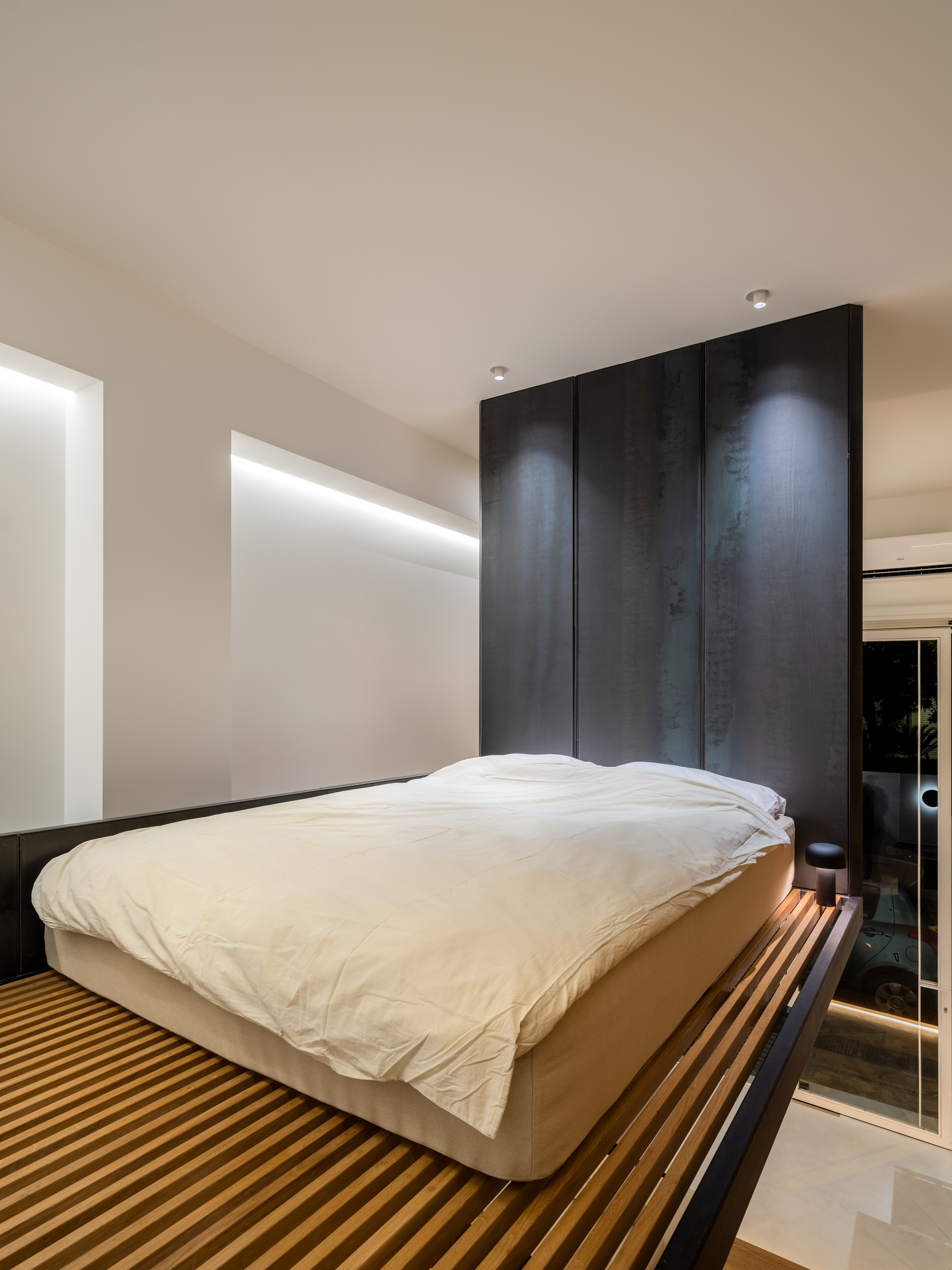 Floating Monolith by Agis Mourelatos | Architects - Architizer