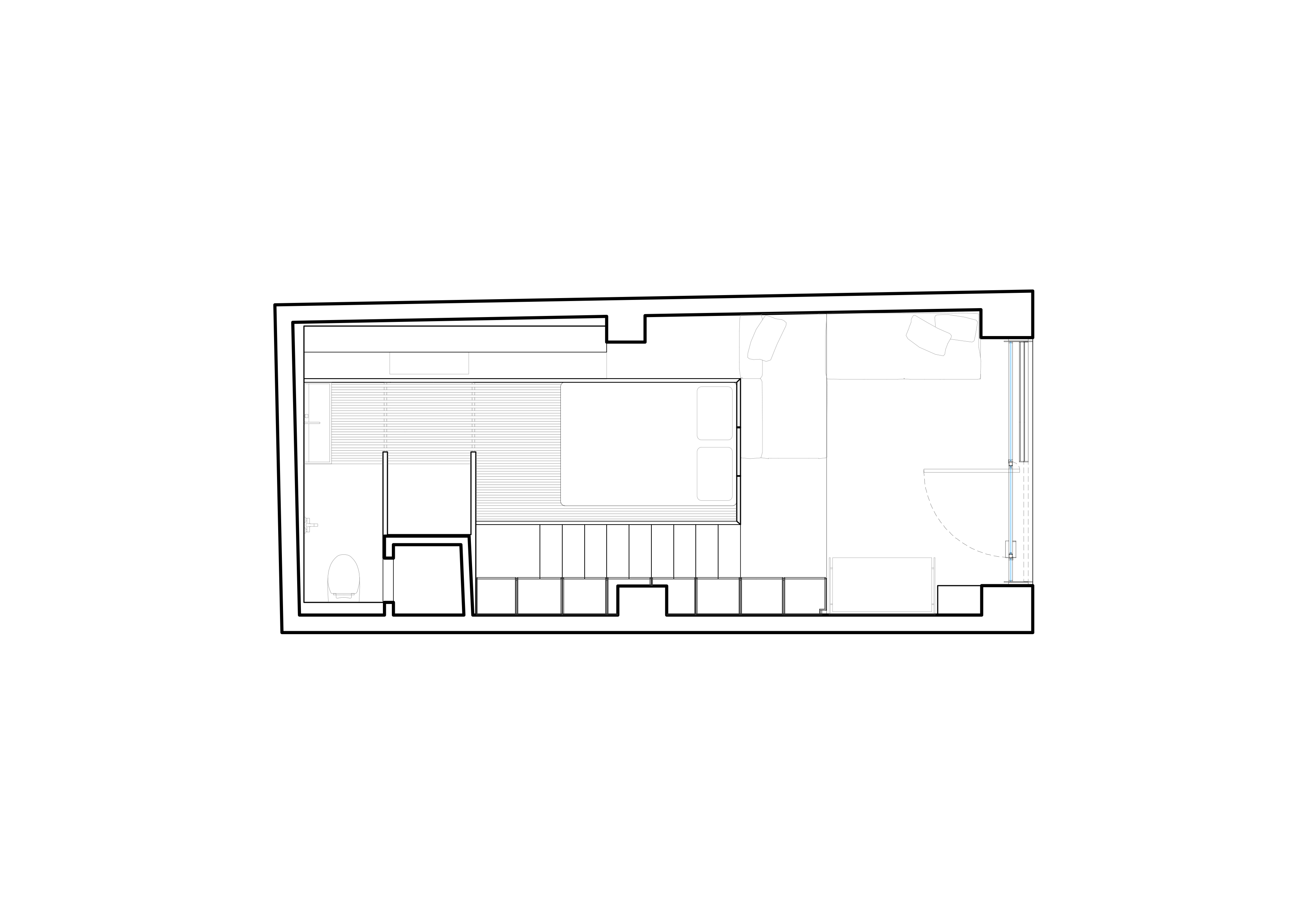 Floating Monolith by Agis Mourelatos | Architects - Architizer