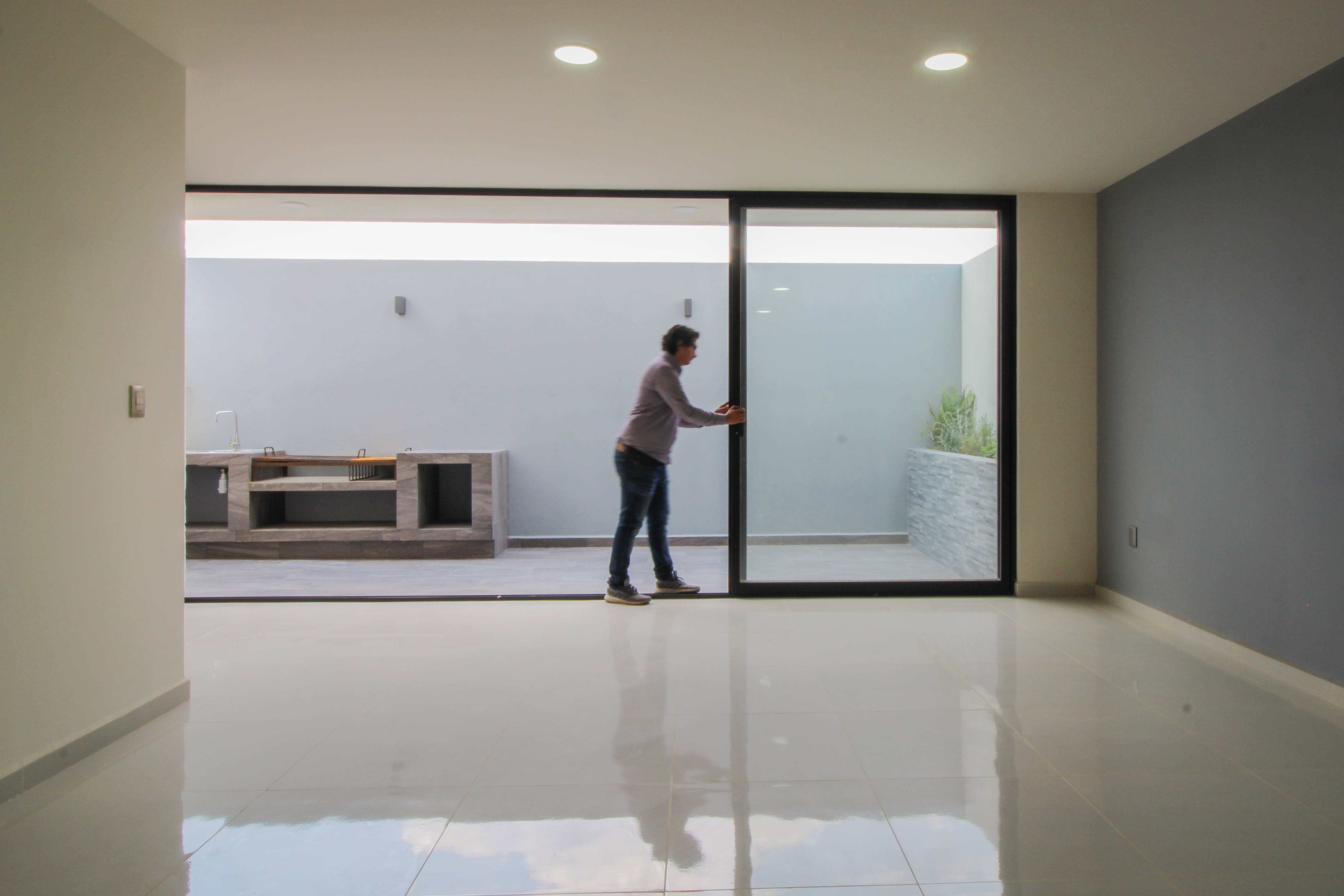 NILO HOUSE by Dehonor Arquitectos - Architizer