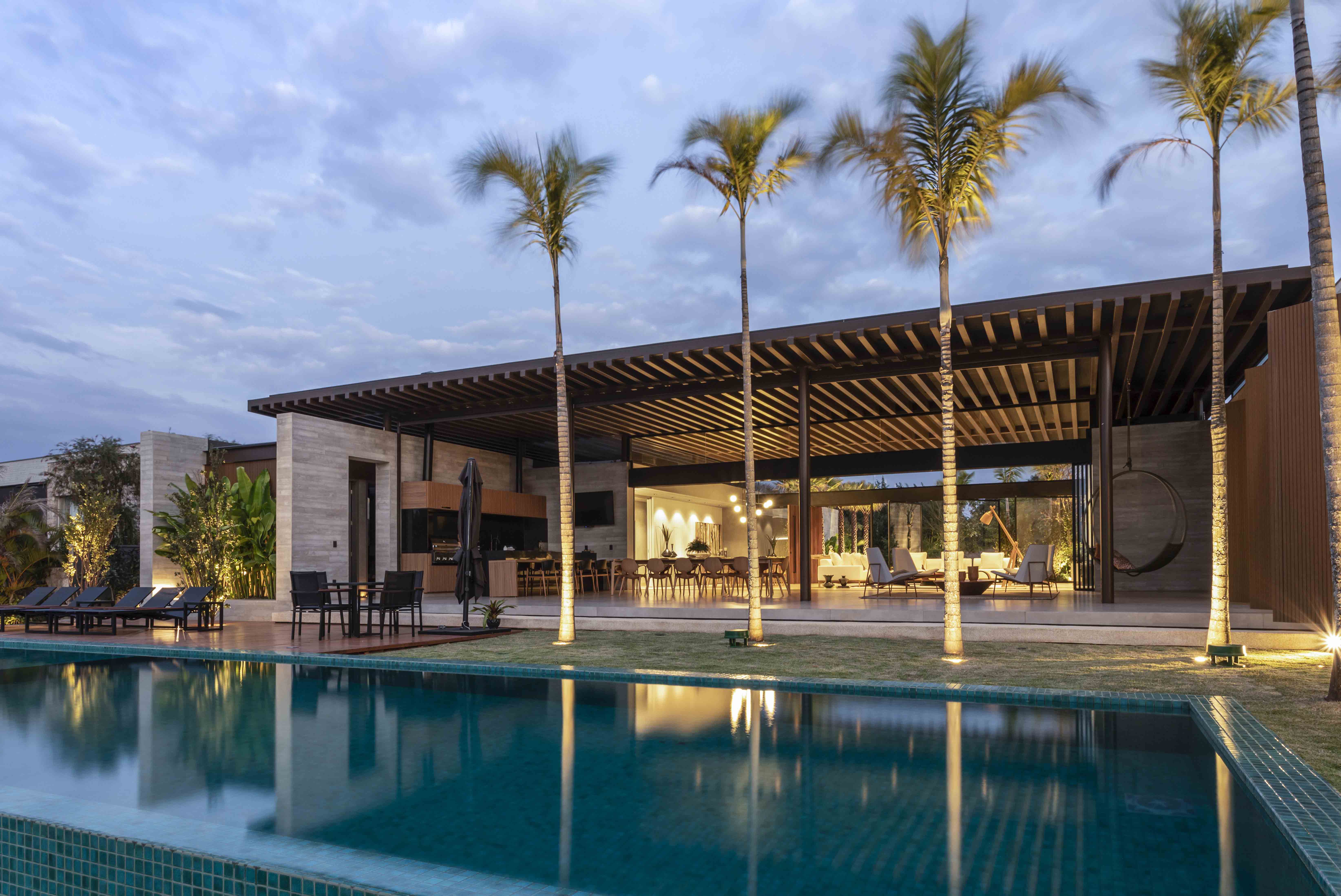 JR House by Padovani Arquitetos - Architizer