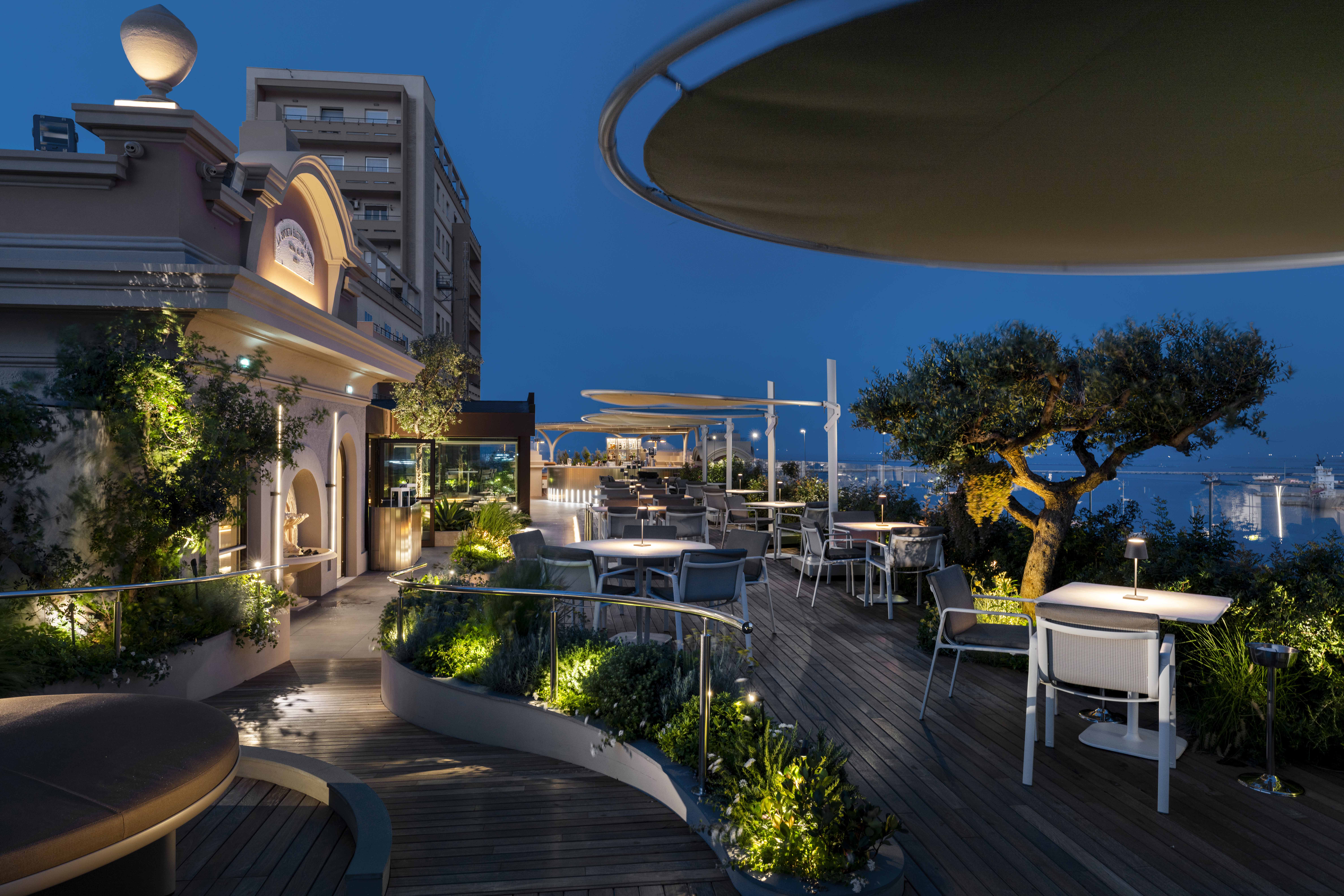 Palazzo Tirso by Studio Marco Piva - Architizer