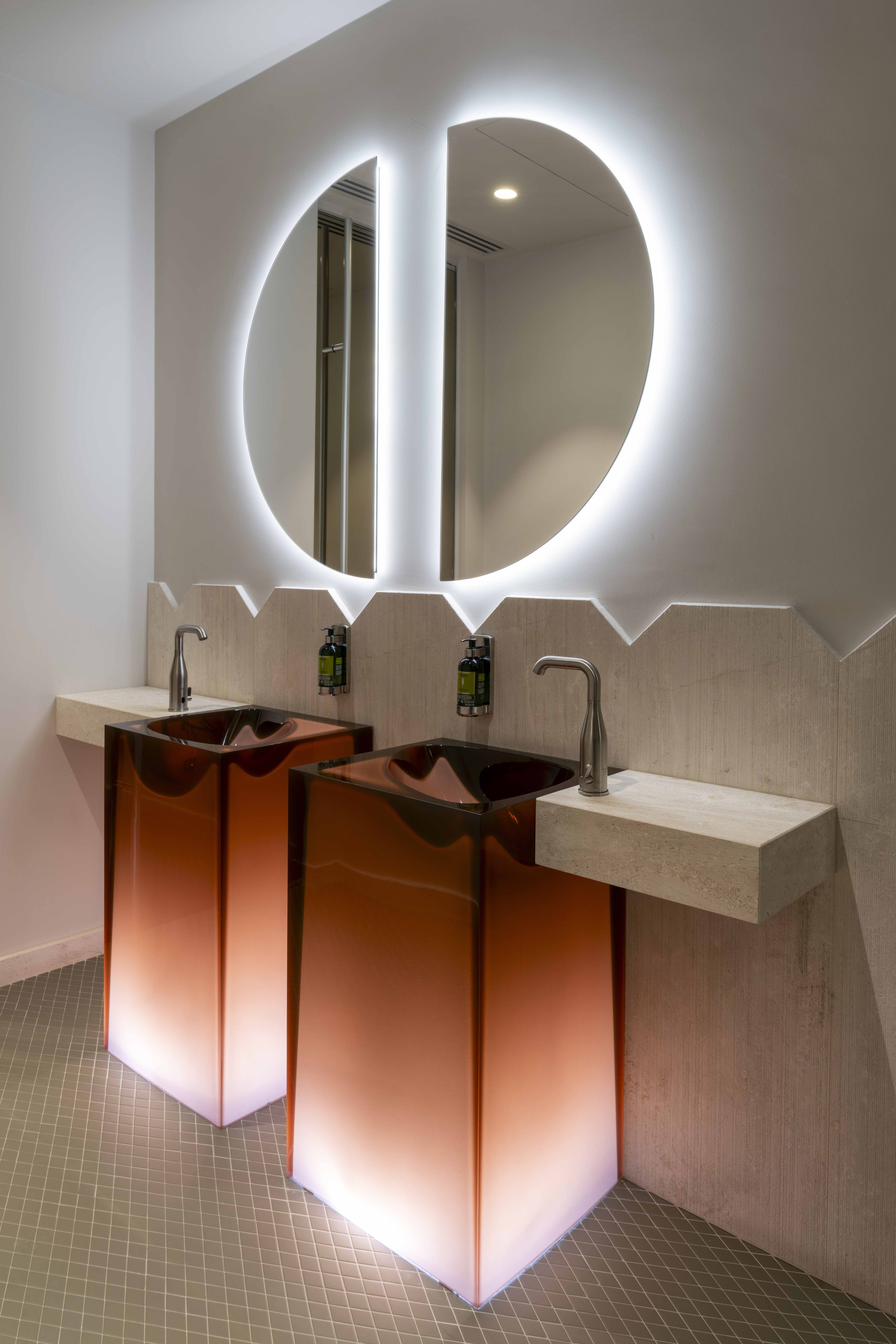 Palazzo Tirso by Studio Marco Piva - Architizer