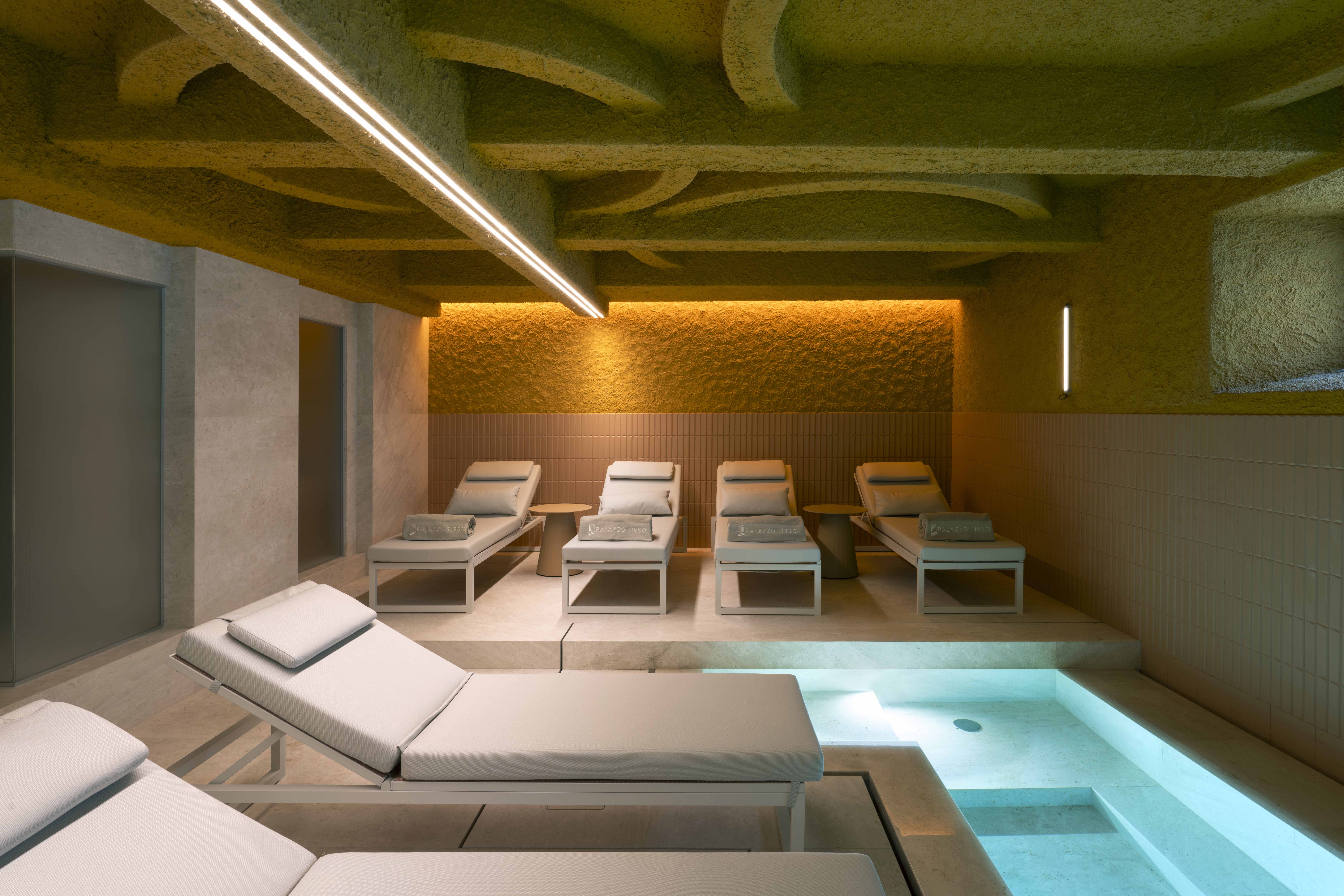 Palazzo Tirso by Studio Marco Piva - Architizer