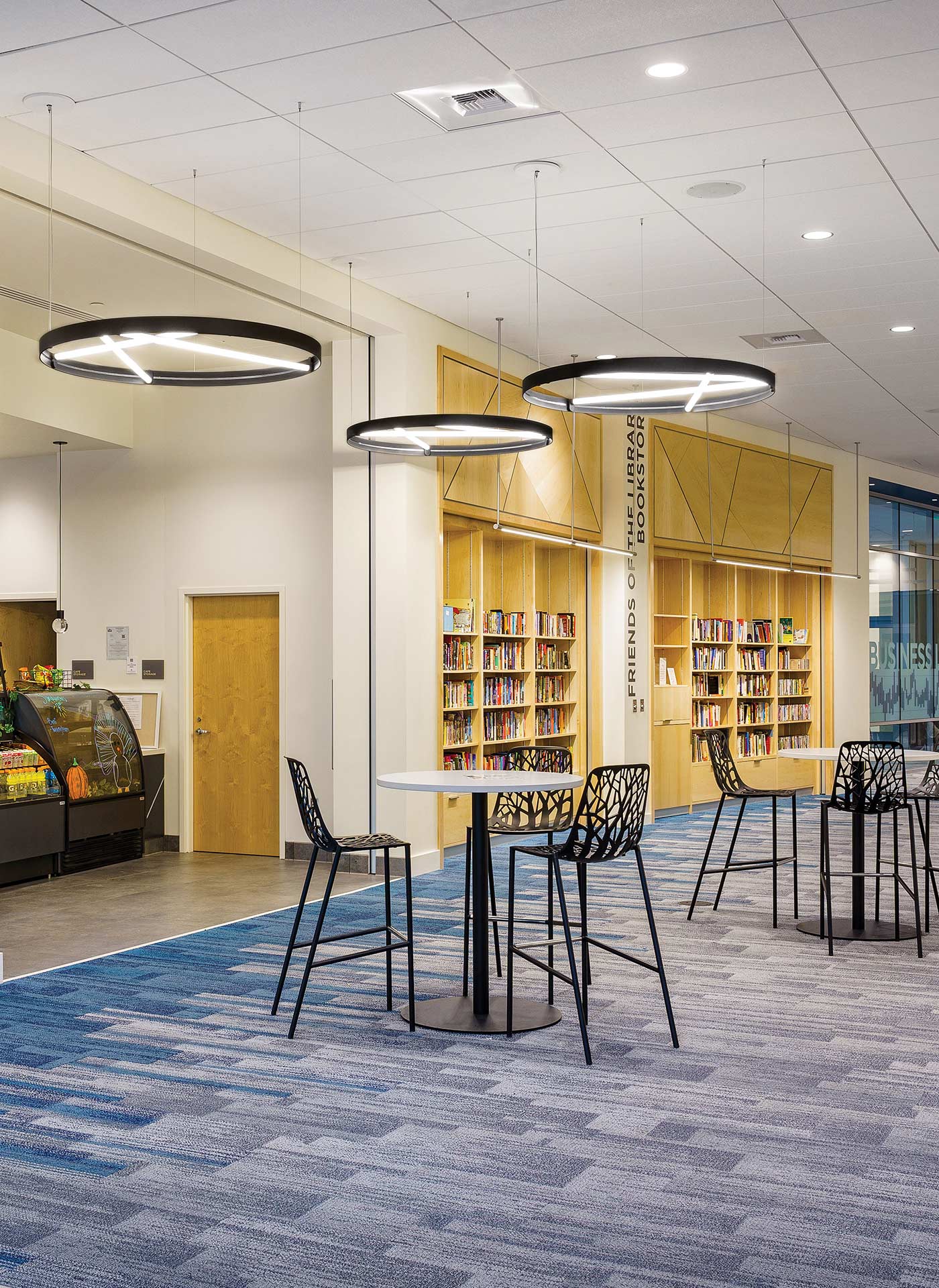 Spokane Central Library by Acuity - Architizer