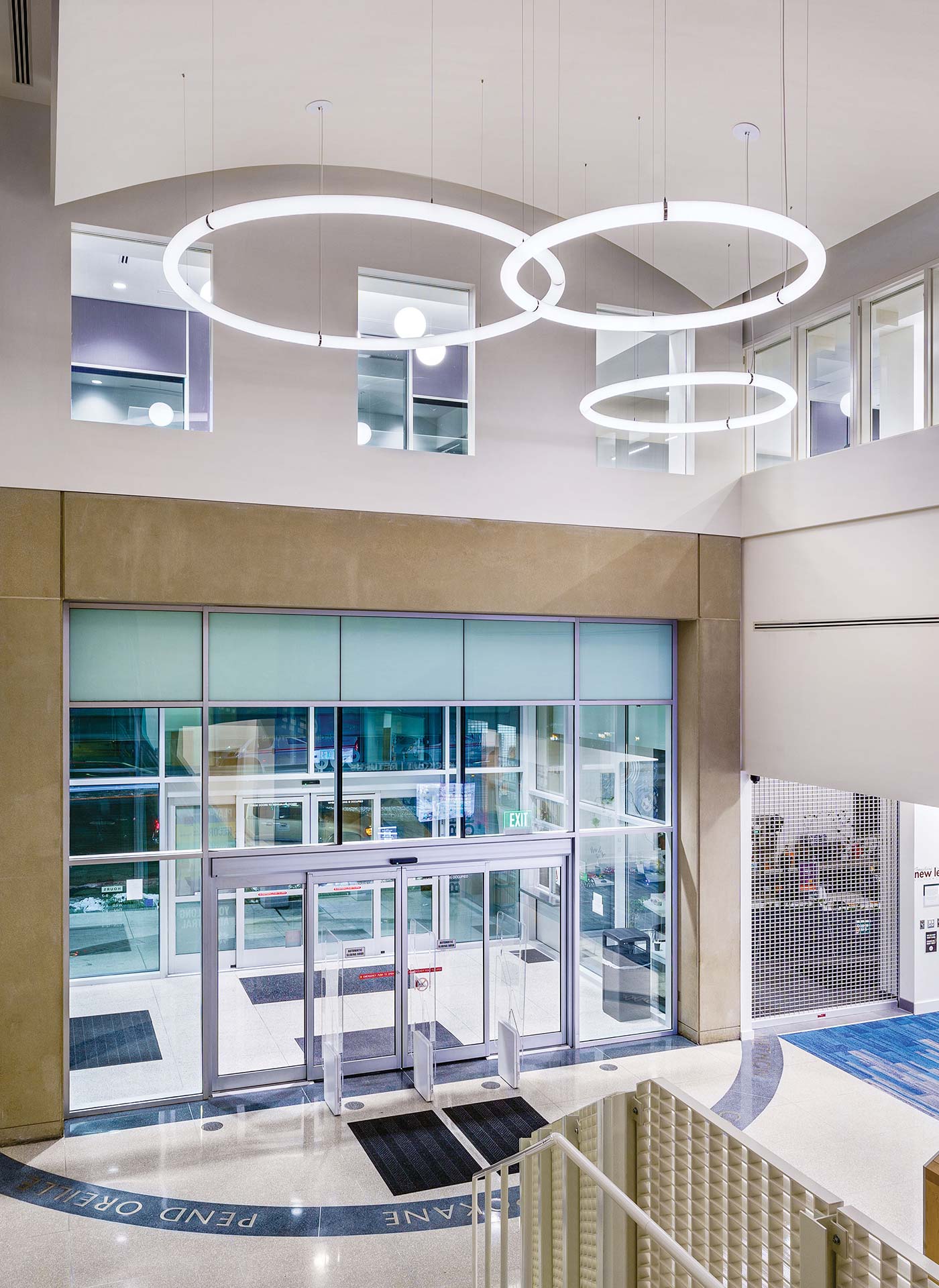 Spokane Central Library by Acuity - Architizer