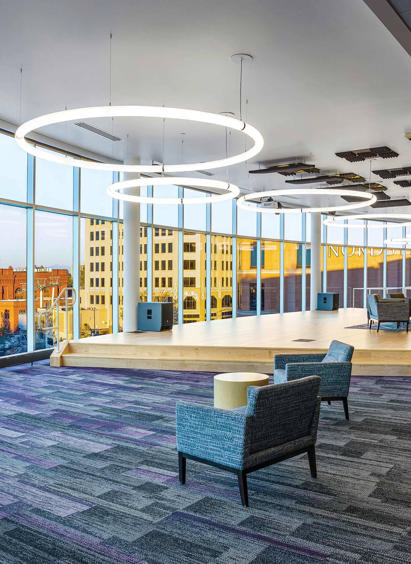Spokane Central Library by Acuity - Architizer