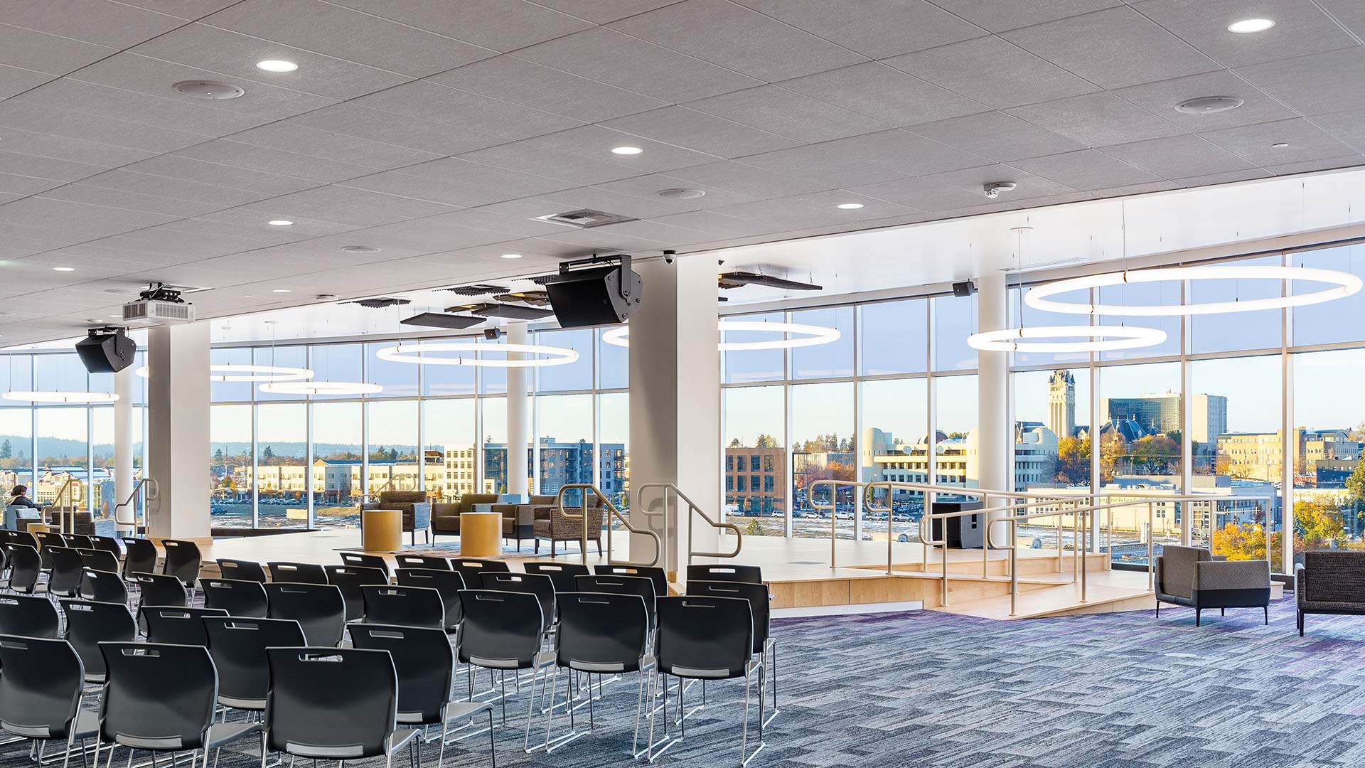 Spokane Central Library by Acuity - Architizer